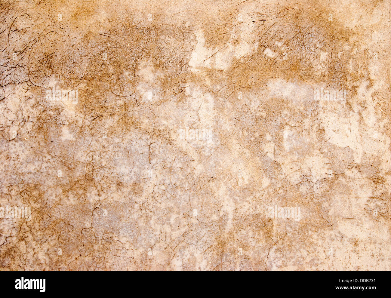 Texture old red plastered hi-res stock photography and images - Alamy