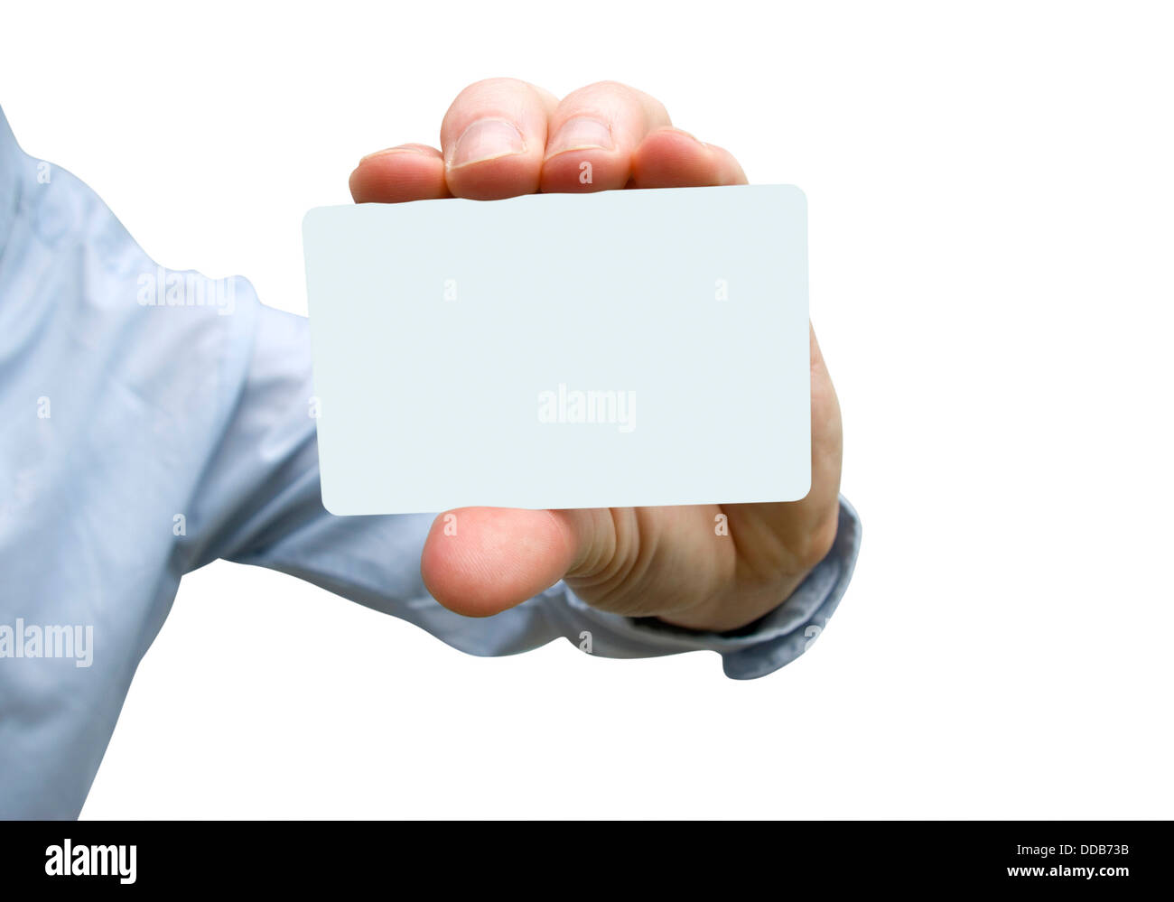 card in hand Stock Photo - Alamy