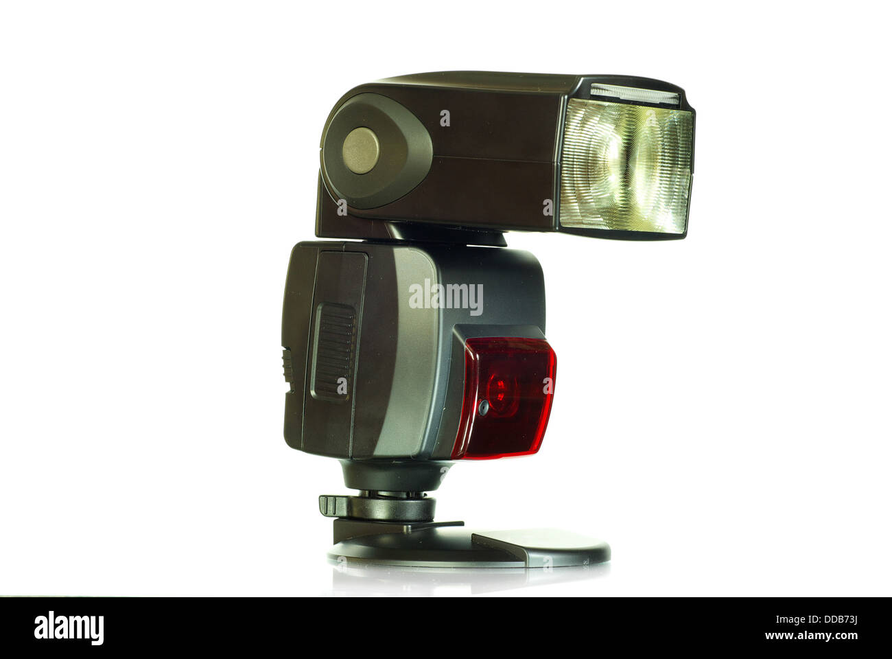 Reflex flash hi-res stock photography and images - Alamy