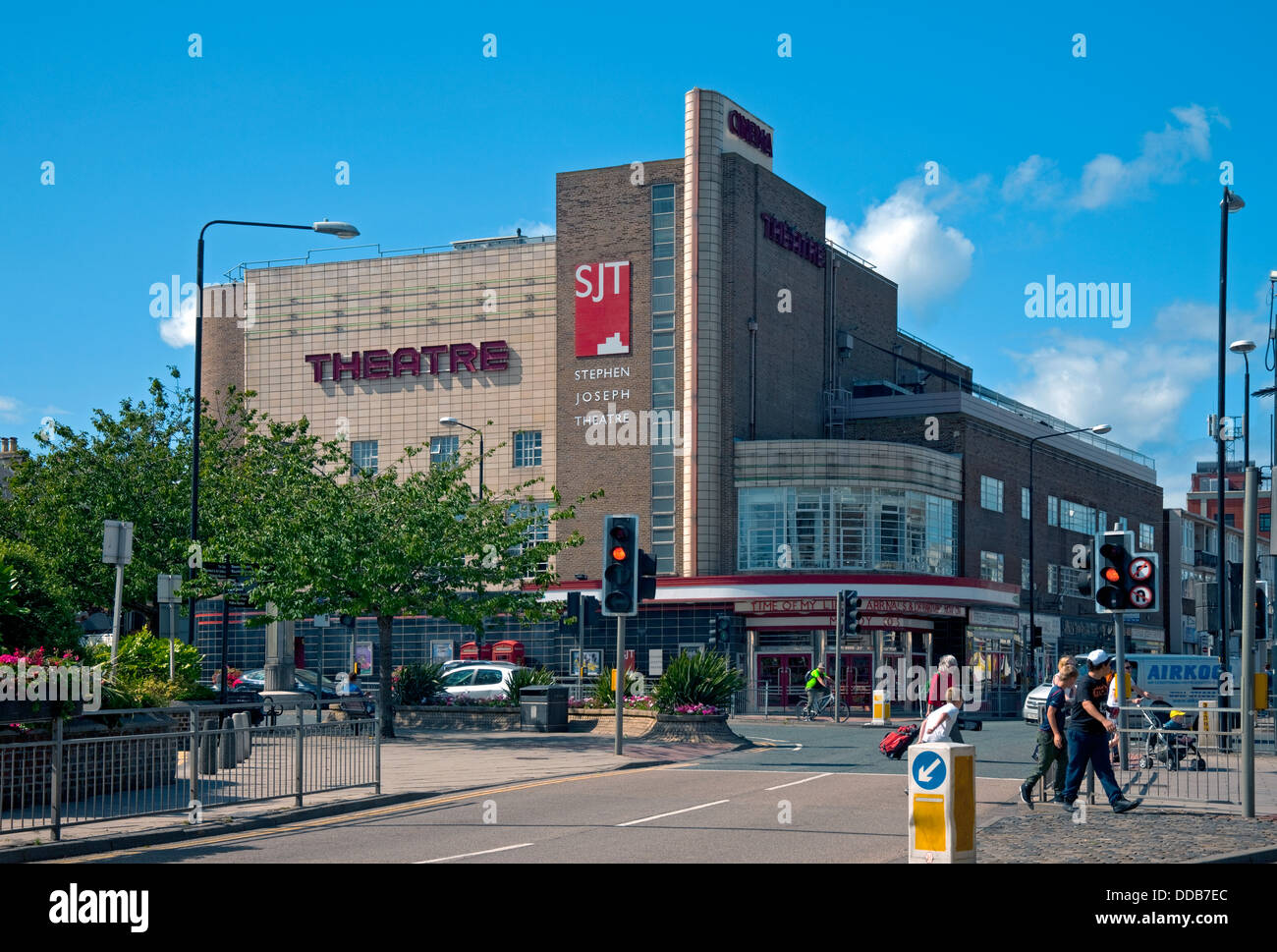 The First Theatre High Resolution Stock Photography and Images - Alamy