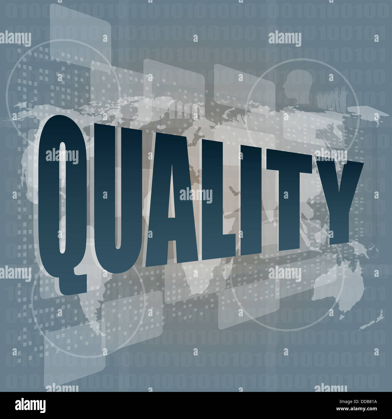 a woman hand select a option on a screen Stock Photo - Alamy