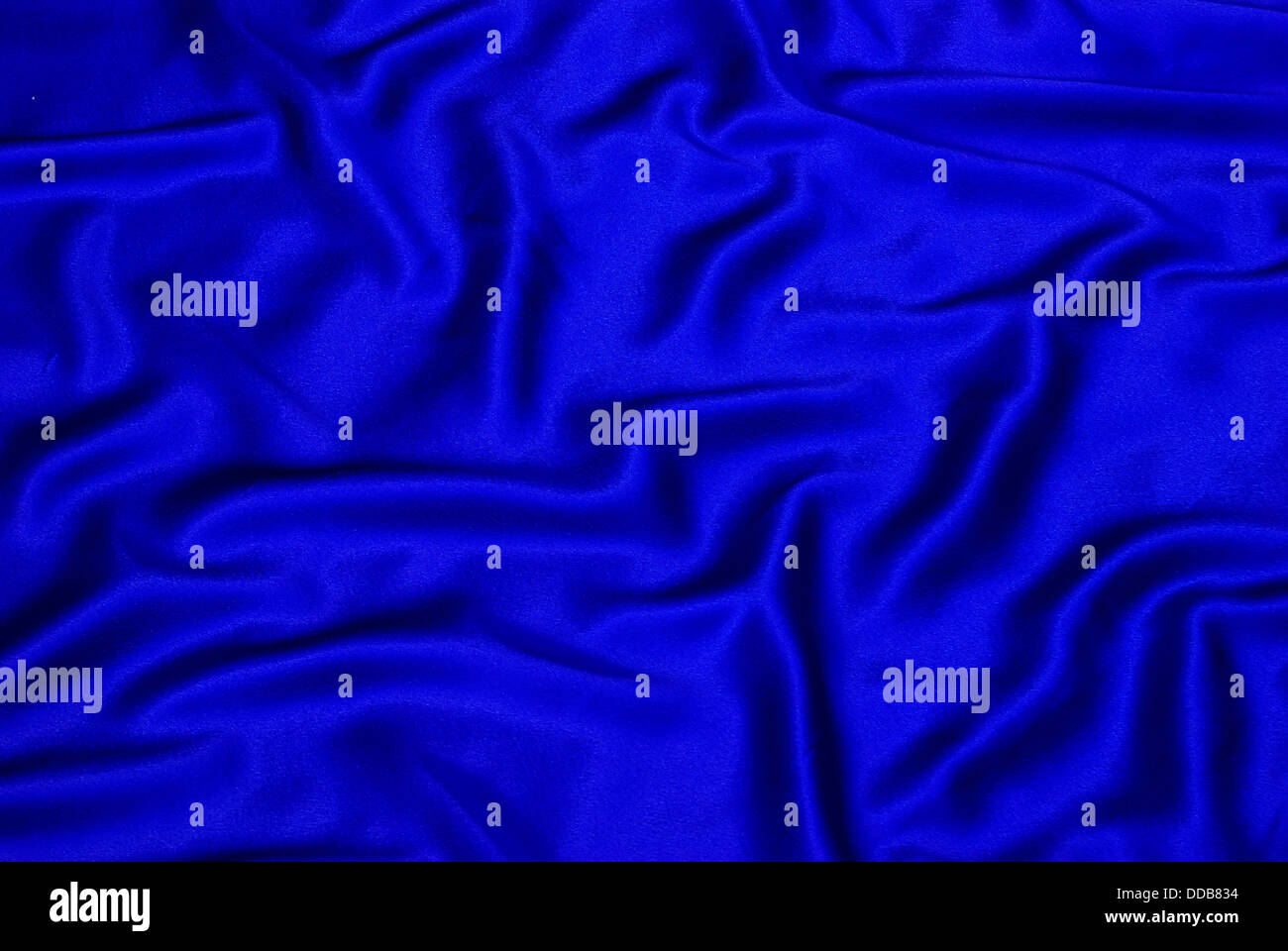 blue satin background Stock Photo - Alamy