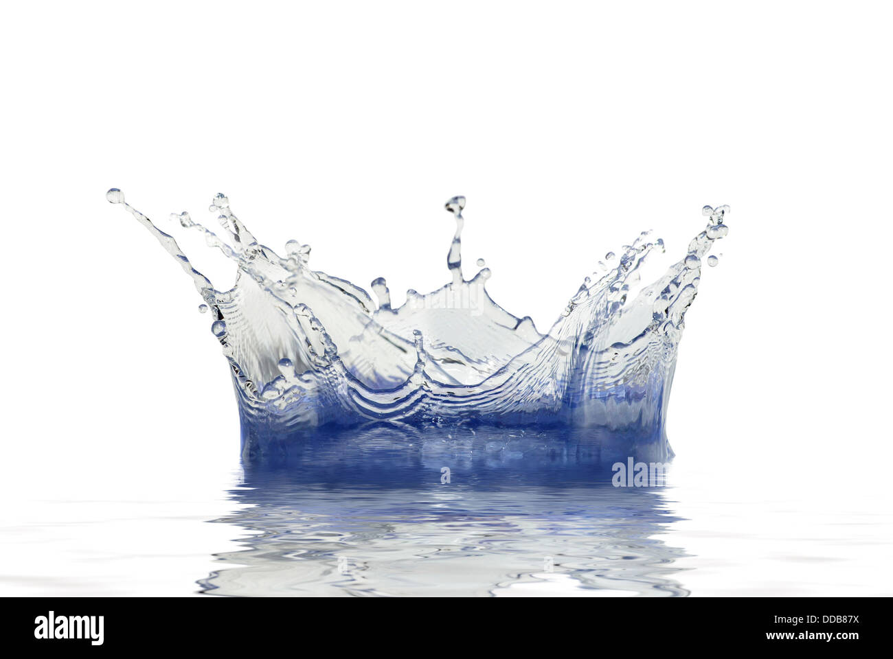 Tear drop falling hi-res stock photography and images - Alamy