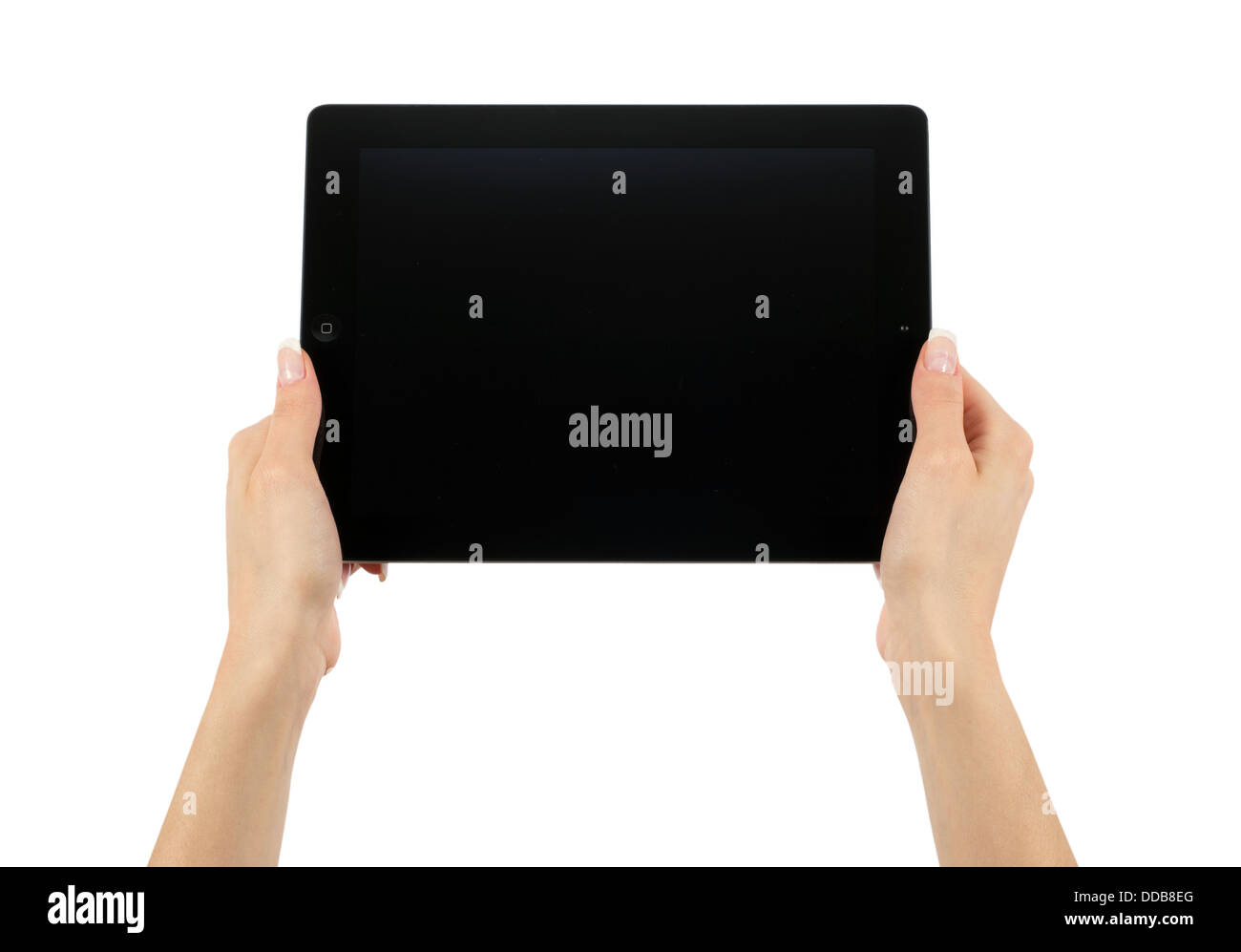 Single arm press Cut Out Stock Images & Pictures - Alamy