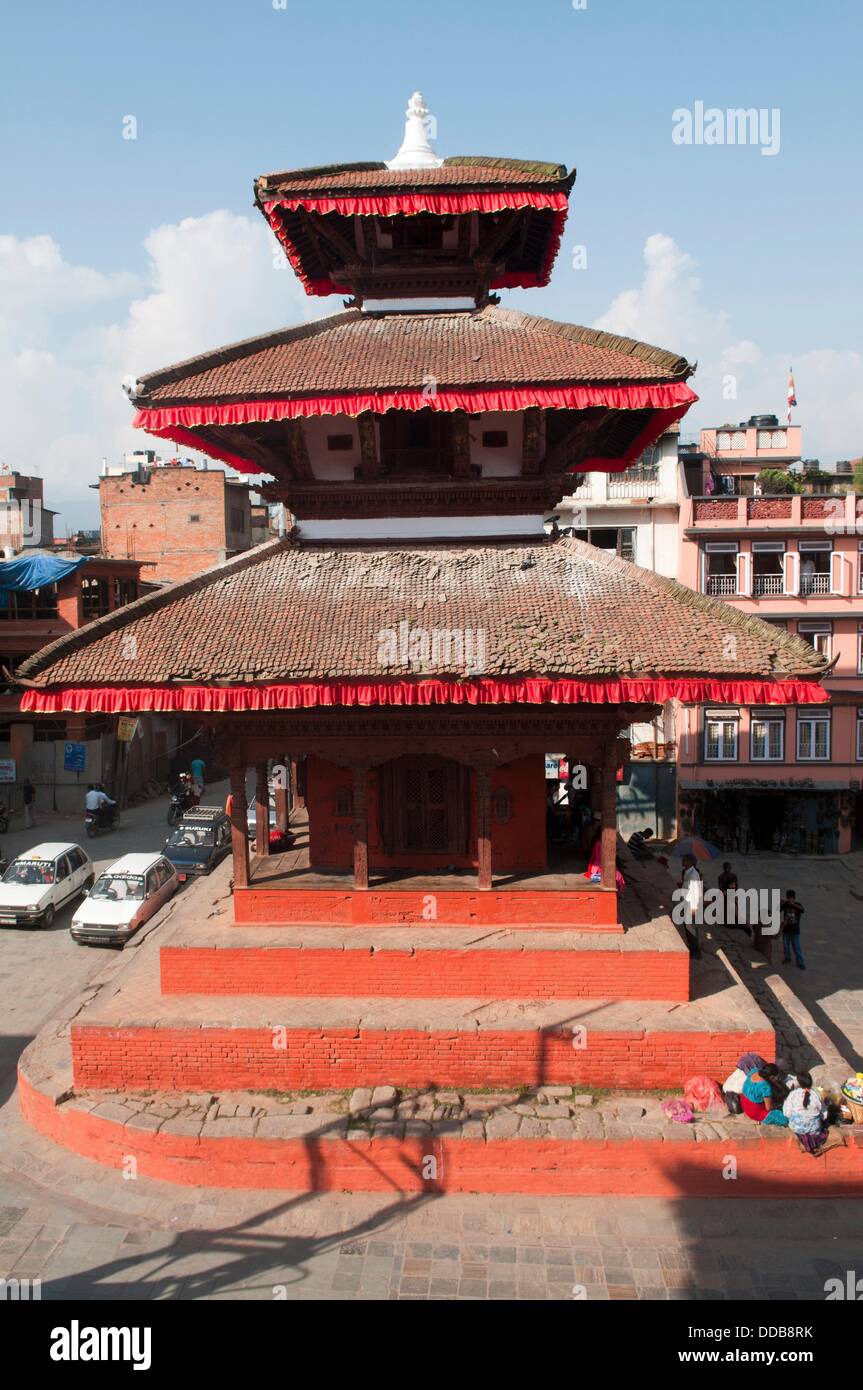 The maju deval temple hi-res stock photography and images - Alamy