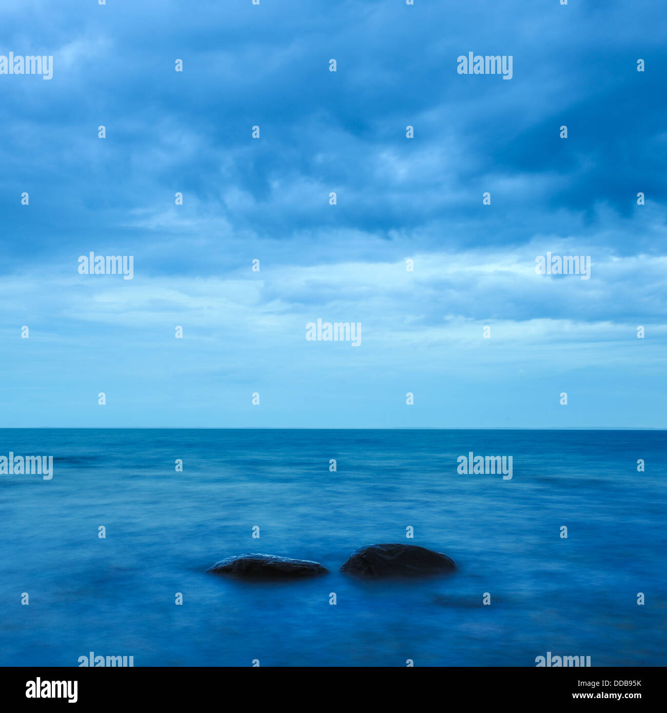 Varmland silhouette hi-res stock photography and images - Alamy
