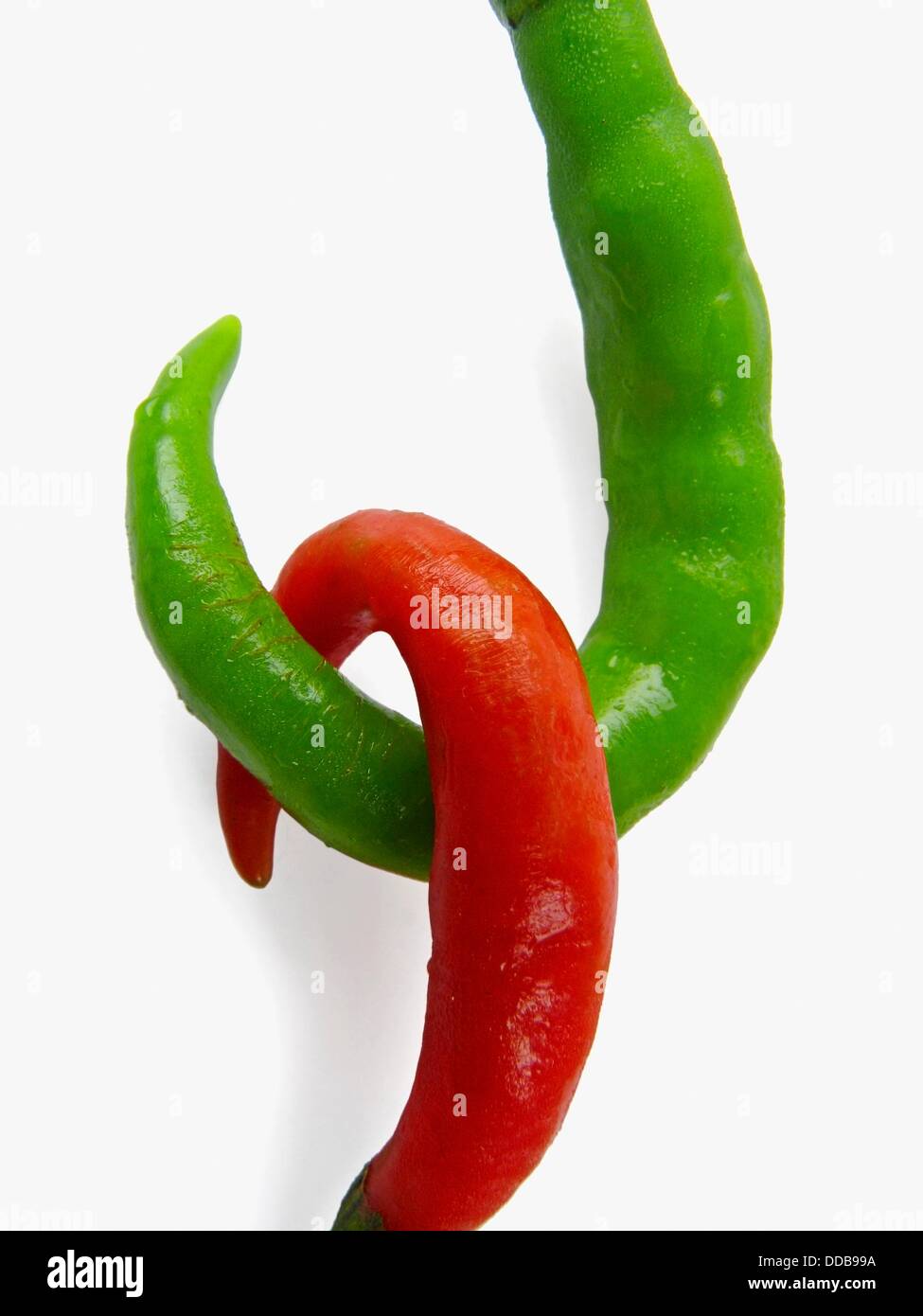 Red And Green Common Chili High Resolution Stock Photography and Images ...