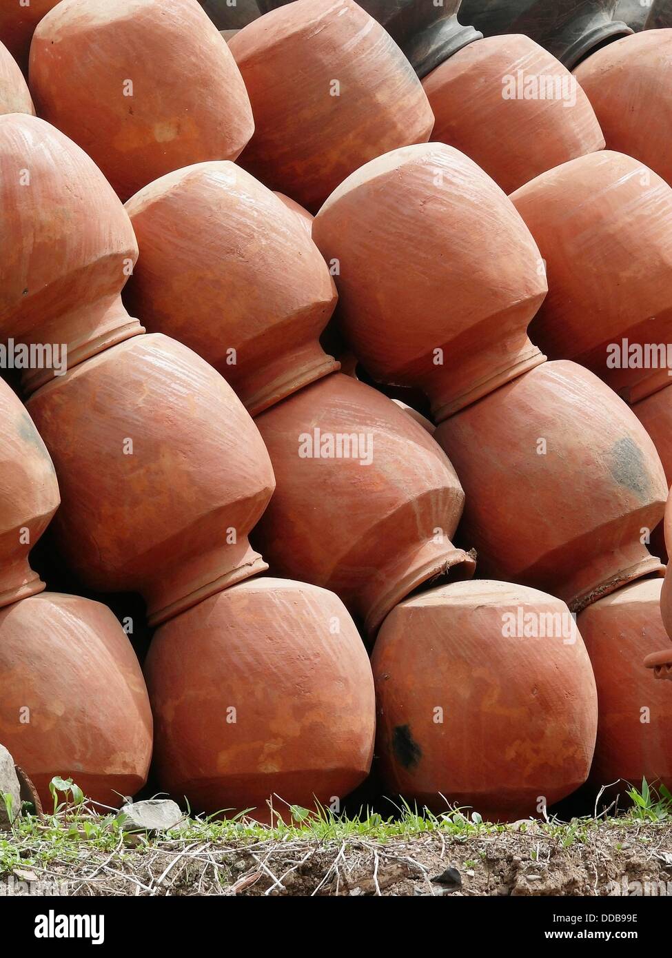 Mud furnace hi-res stock photography and images - Alamy