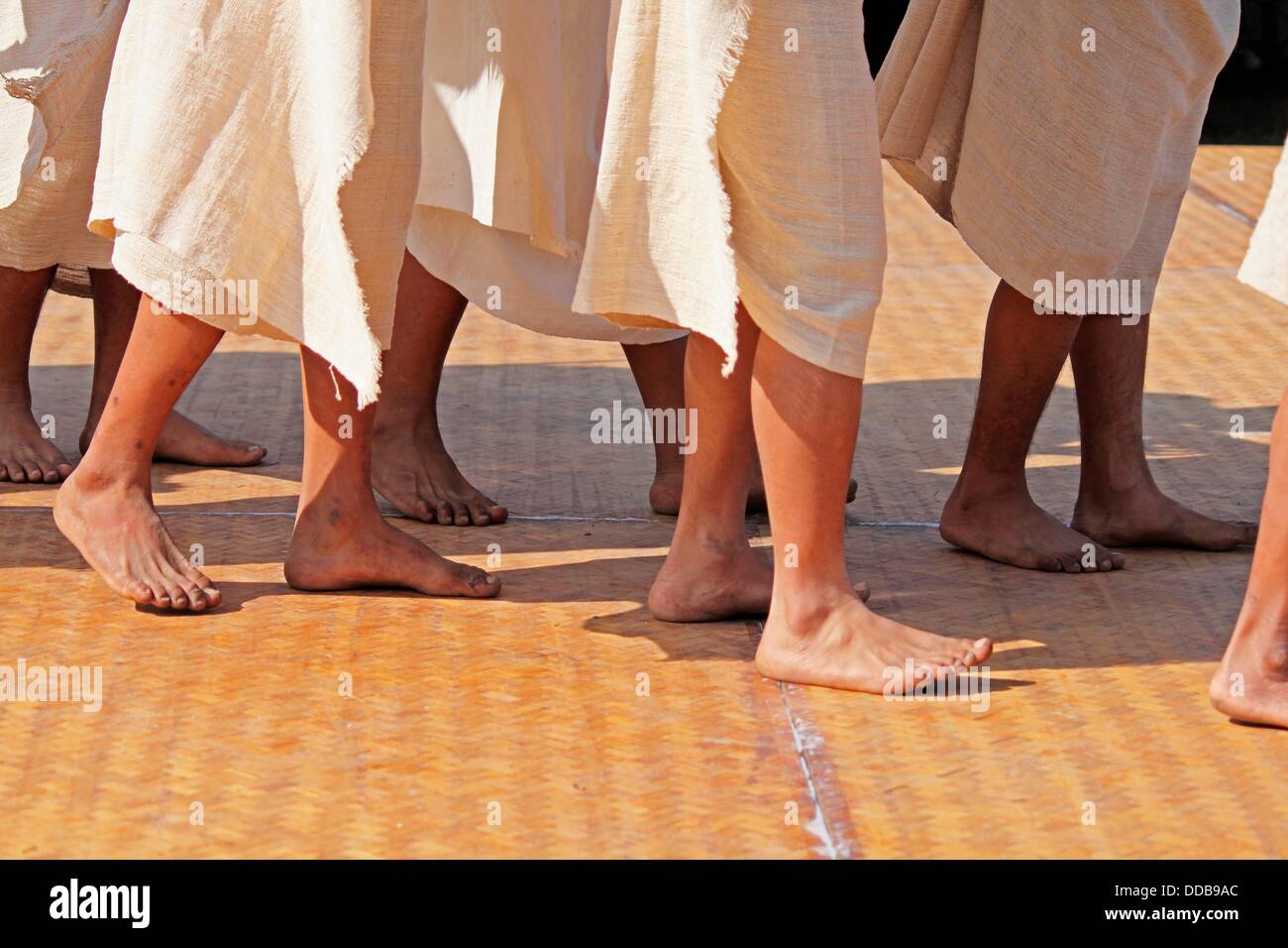 Nyishi tribe hi-res stock photography and images - Alamy