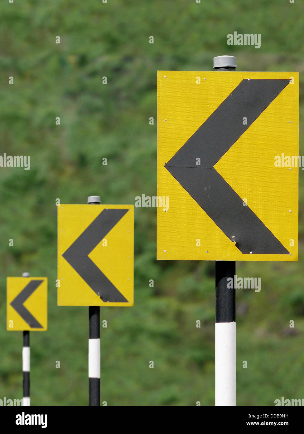 Indian Road Safety Sign High Resolution Stock Photography and Images - Alamy