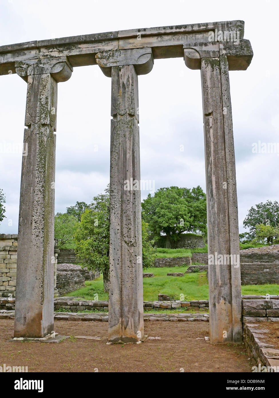 Pillars of creation hi-res stock photography and images - Alamy
