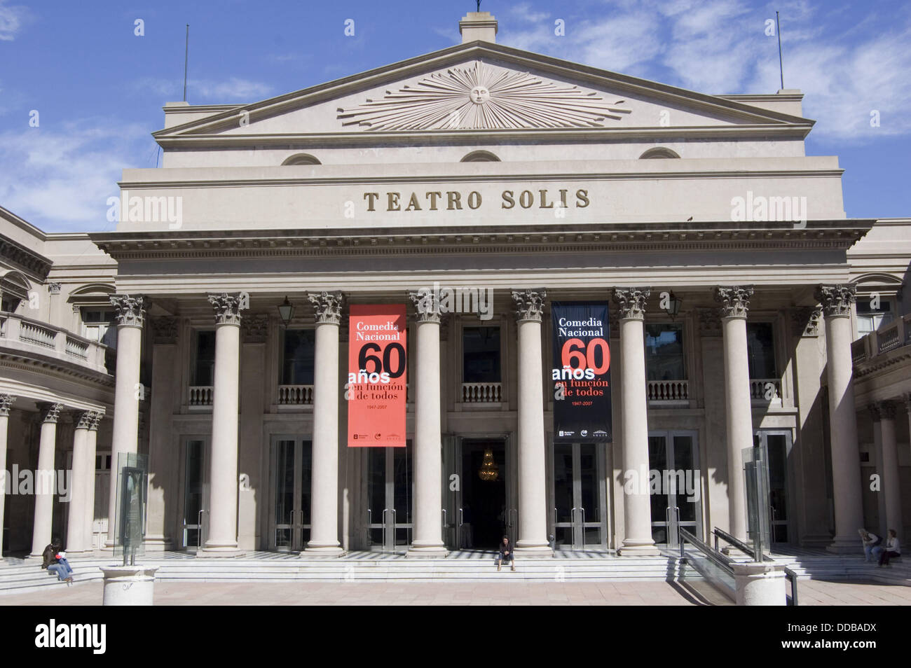 Solis theatre. Montevideo, Uruguay Stock Photo - Alamy Solis theatre. Montevideo, Uruguay Stock Photo - Alamy