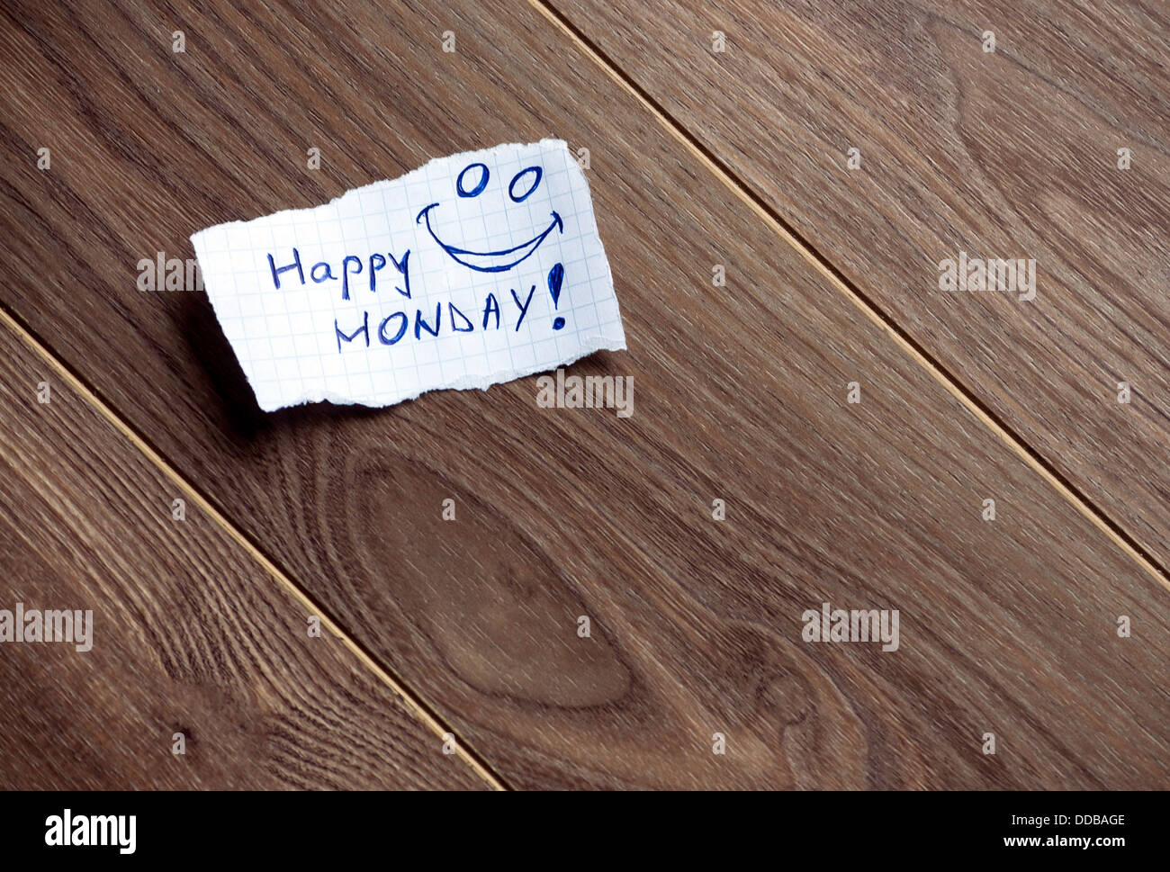 Happy monday hi-res stock photography and images - Alamy