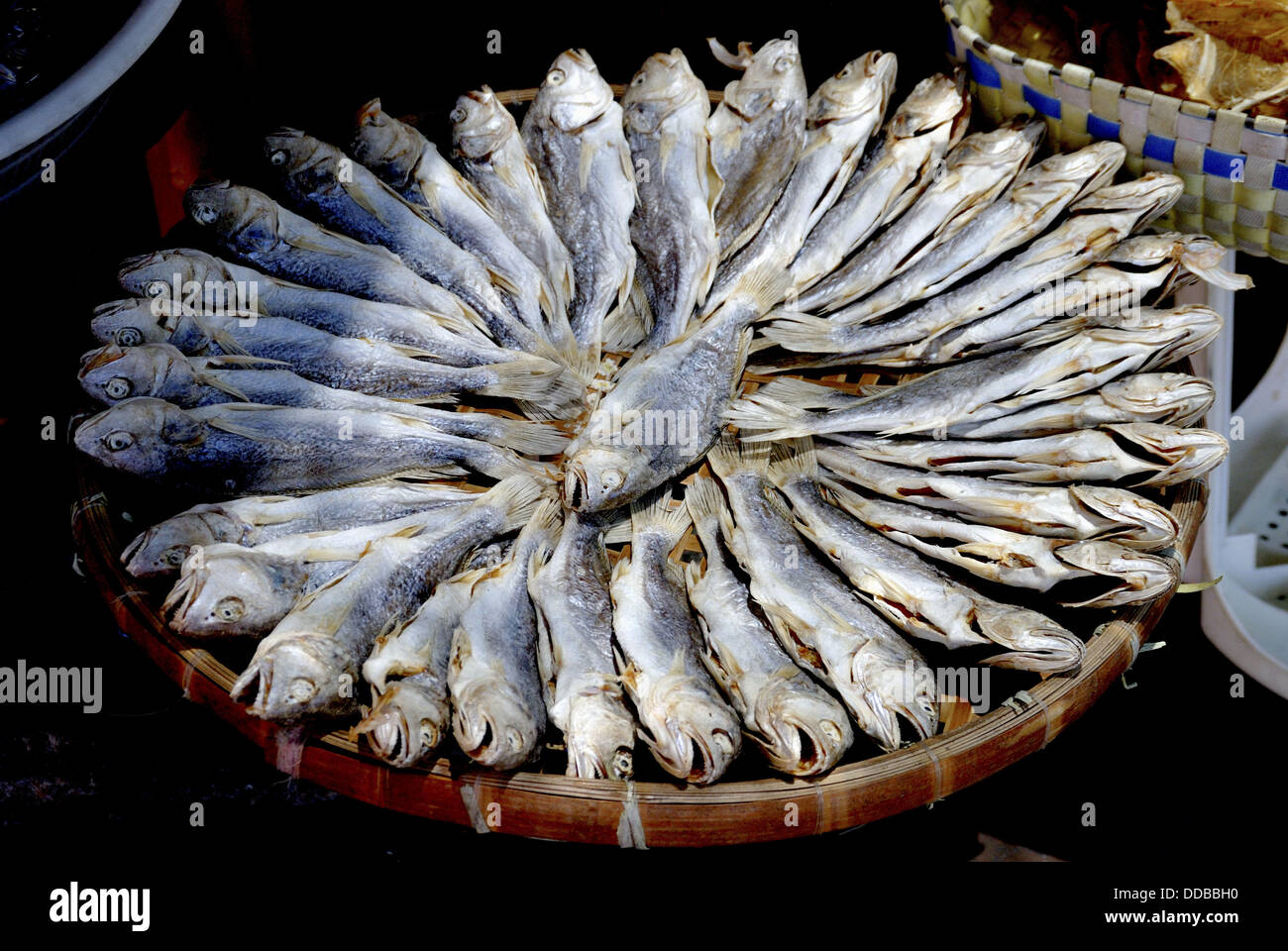 Smoking salmon hi-res stock photography and images - Alamy