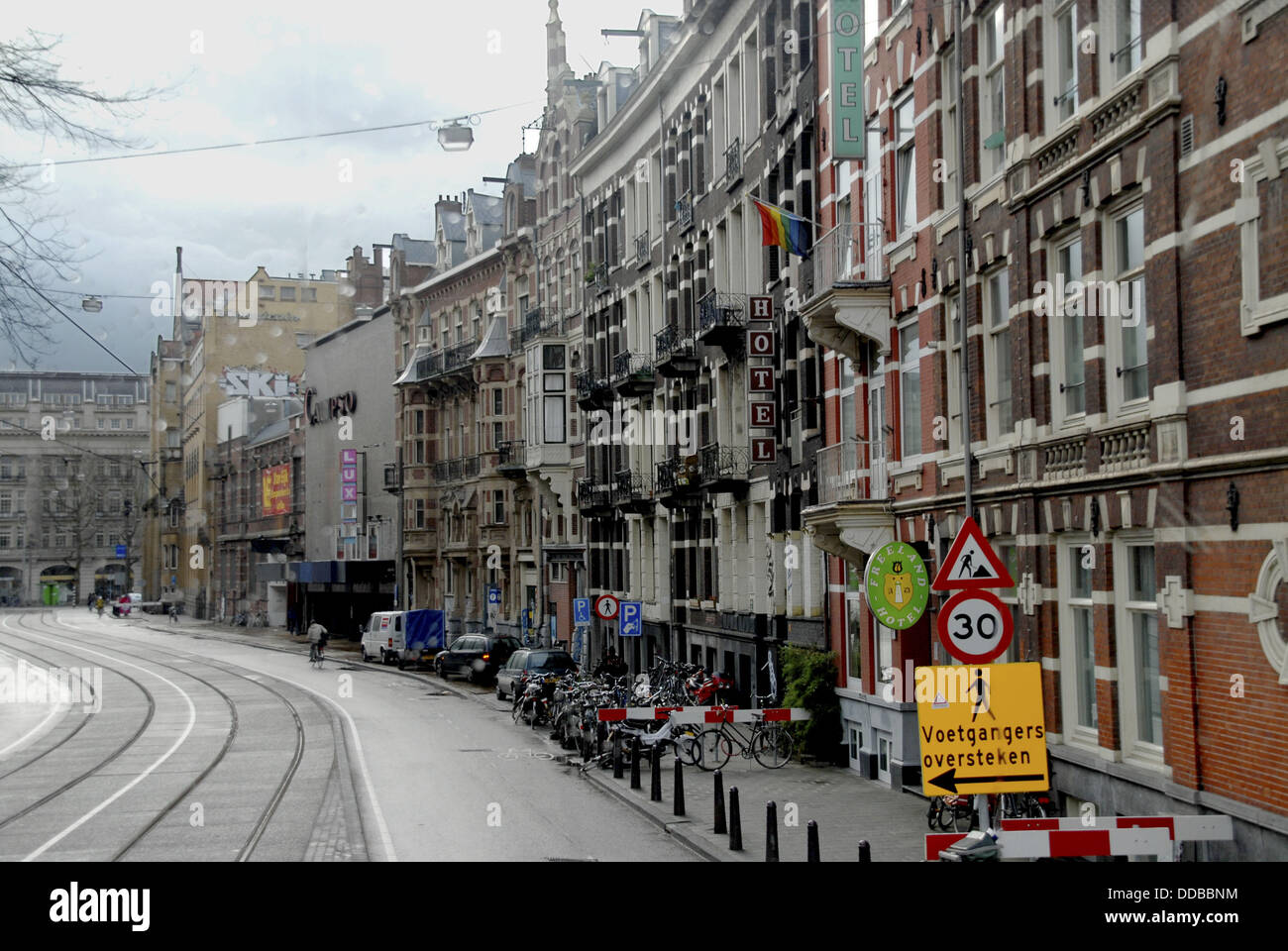 Marnixstraat hi-res stock photography and images - Alamy