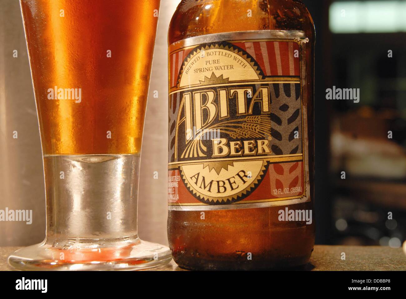 Abita and beer hi-res stock photography and images - Alamy