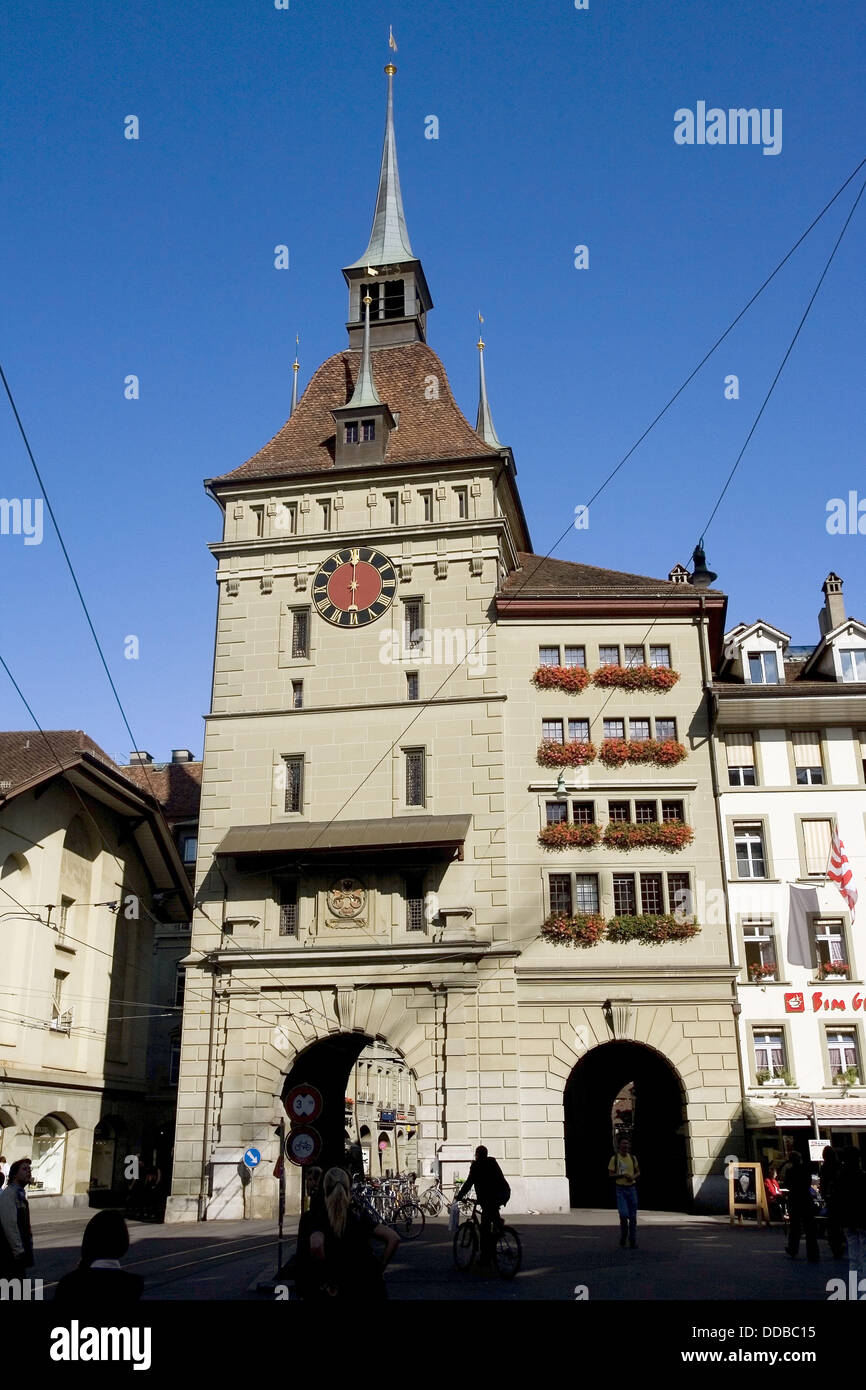 Kafigturm hi-res stock photography and images - Alamy