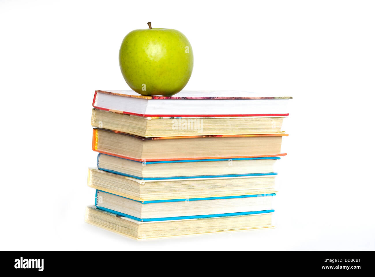 Simple books hi-res stock photography and images - Alamy