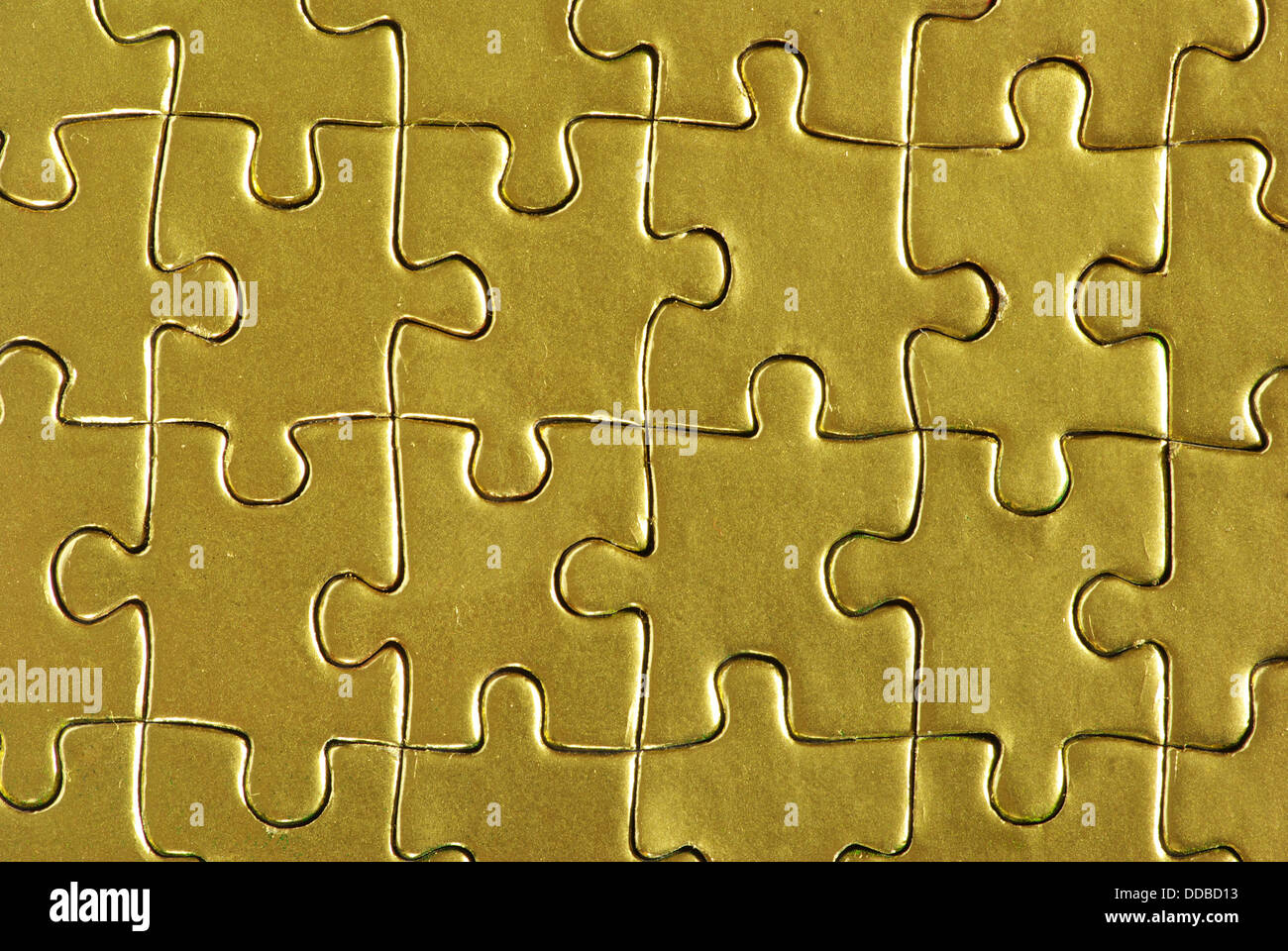 puzzles background Stock Photo - Alamy