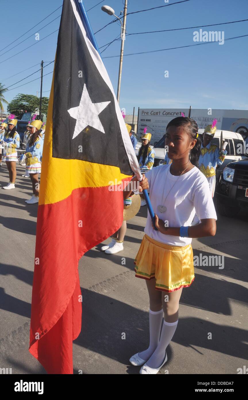 Girl of timor leste timor leste hi-res stock photography and images - Alamy