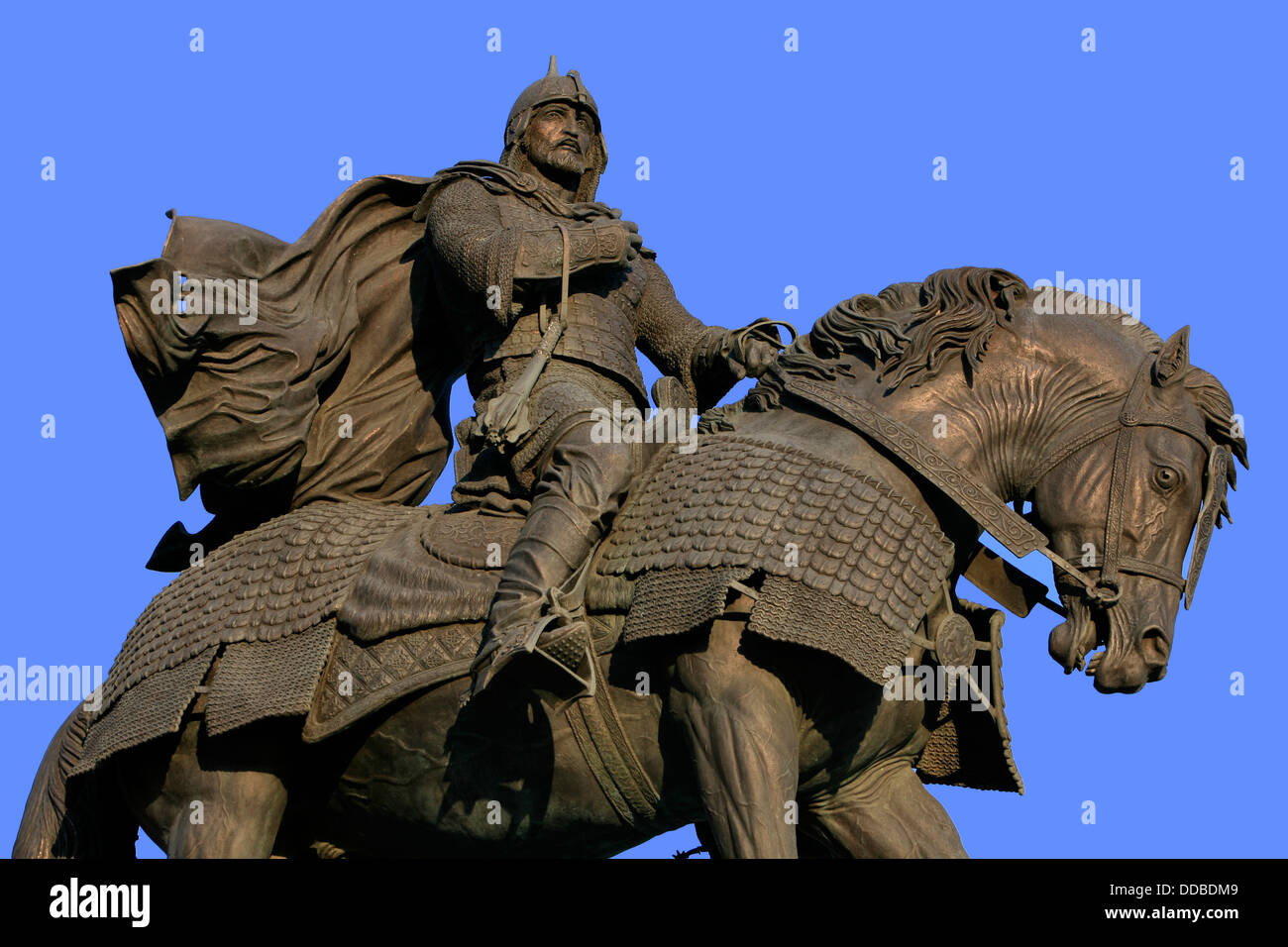 Dimitri donskoy hi-res stock photography and images - Alamy