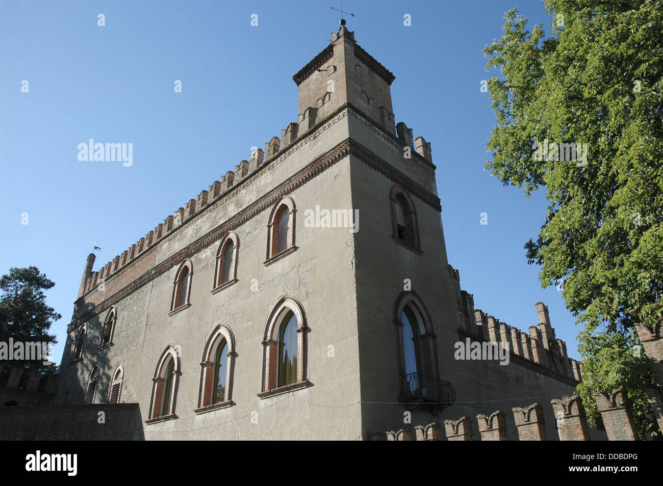 Sasso marconi, italy hi-res stock photography and images - Alamy