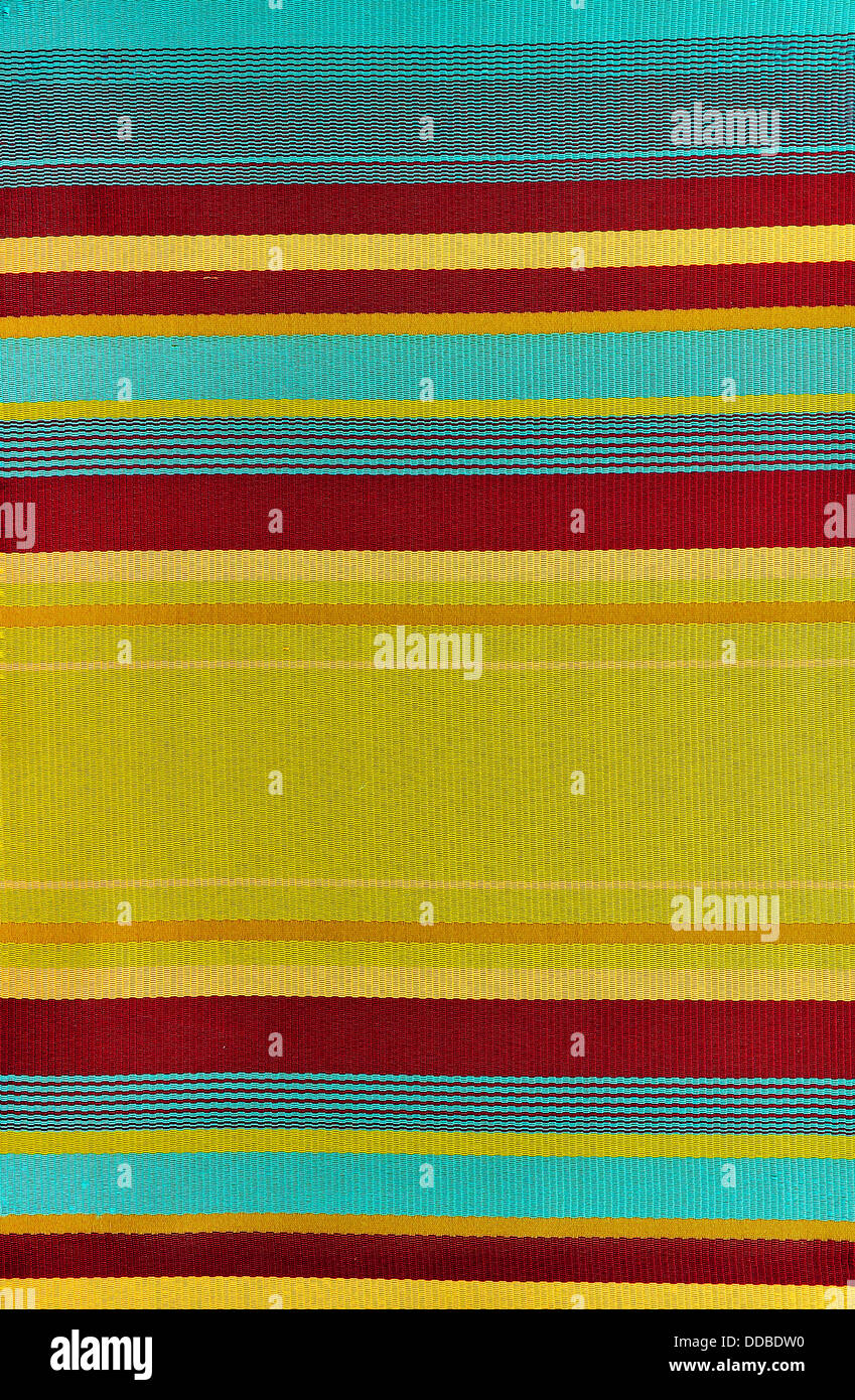 Striped colored silk hi-res stock photography and images - Alamy