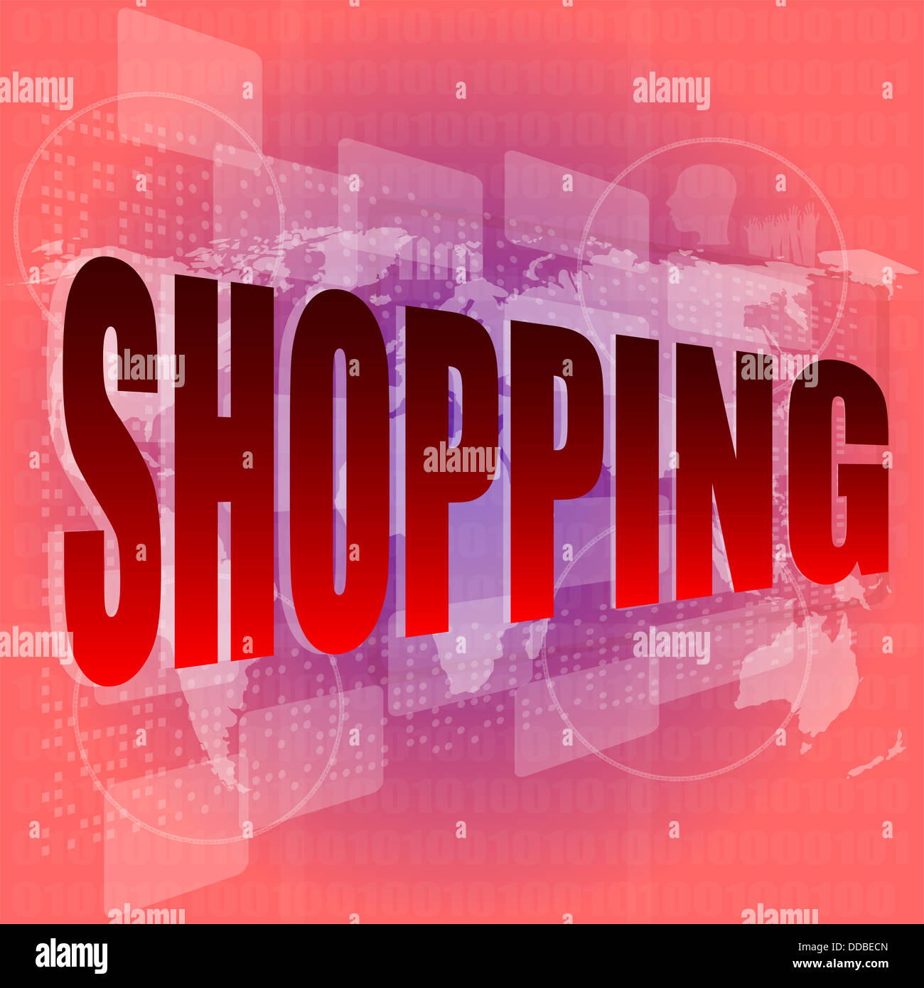 Pc world store customer hi-res stock photography and images - Alamy