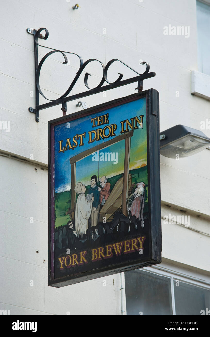 Colliergate york hi-res stock photography and images - Alamy