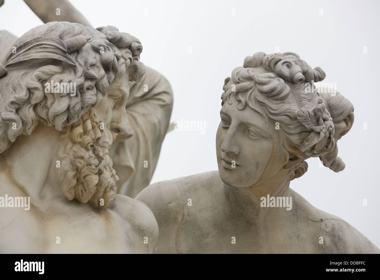 Abstract art lovers hi-res stock photography and images - Alamy