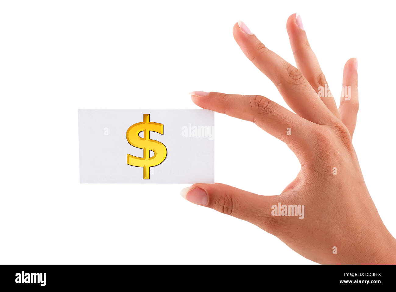 Plastic card dollar savings hi-res stock photography and images - Alamy