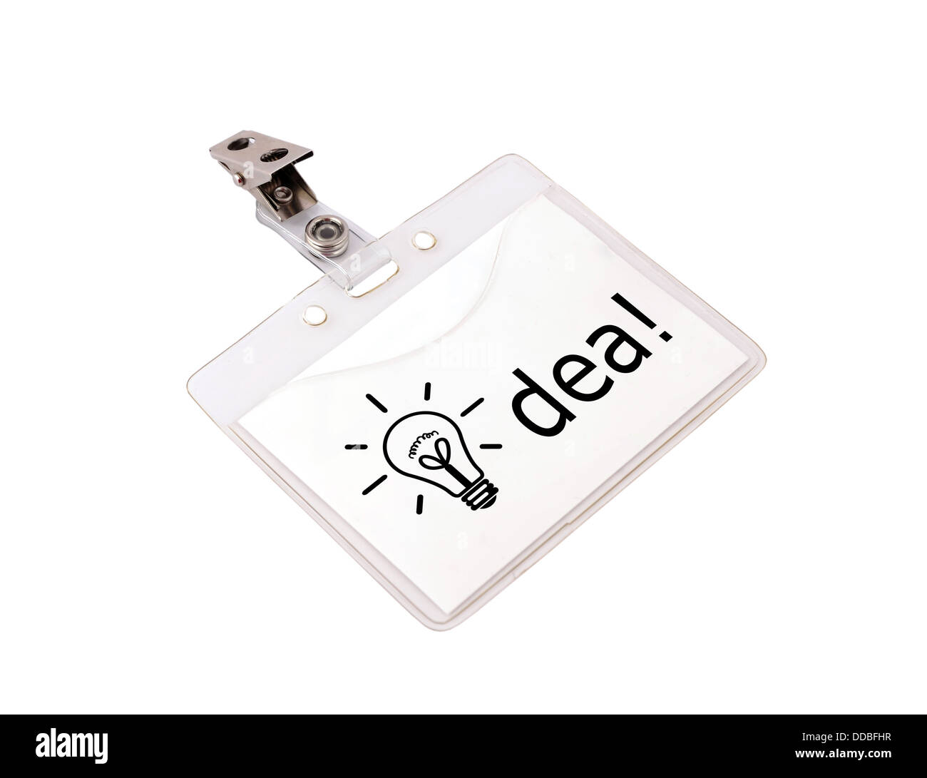 Sticker idea hi-res stock photography and images - Alamy