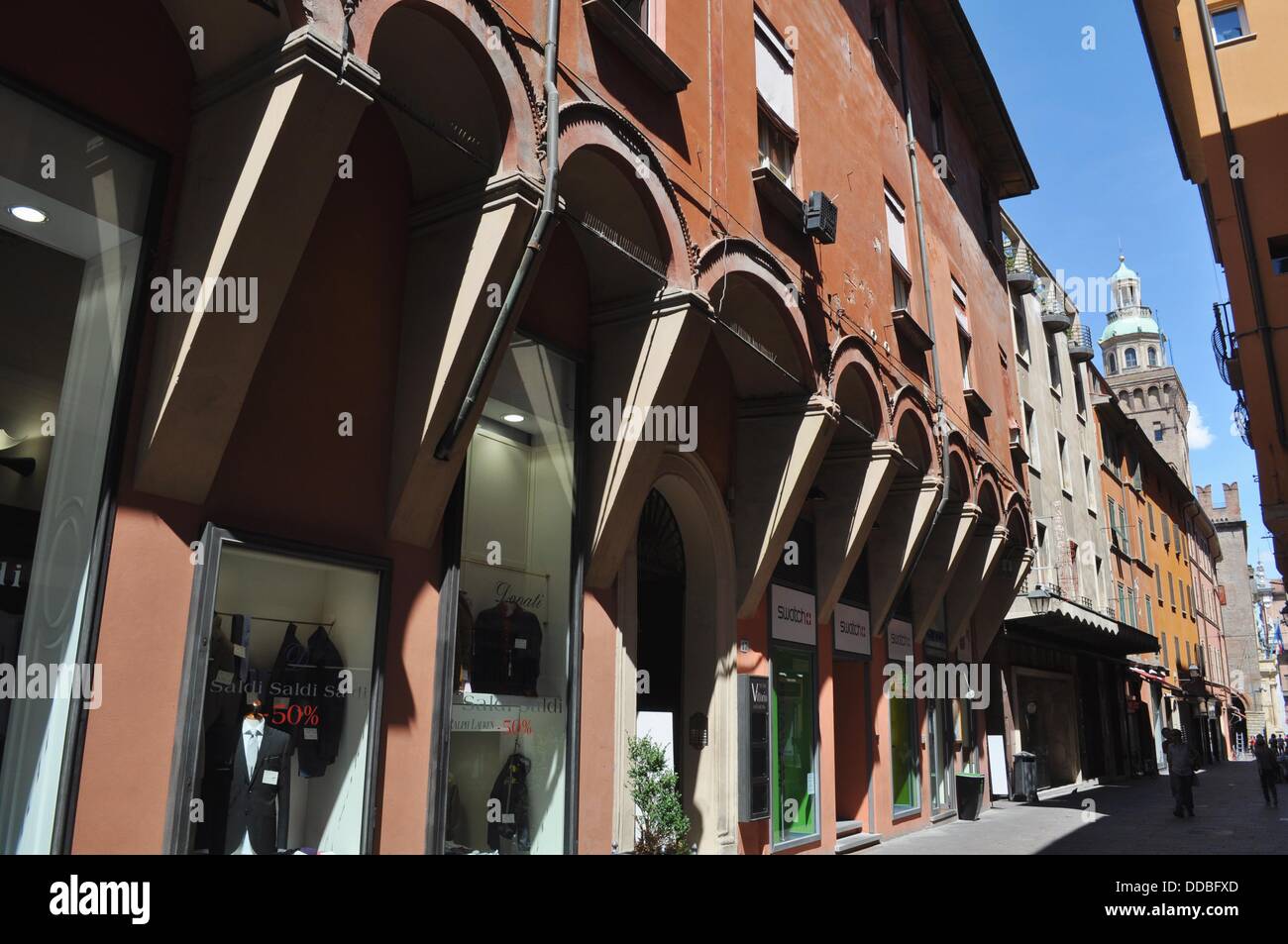 Via Dazeglio High Resolution Stock Photography and Images - Alamy