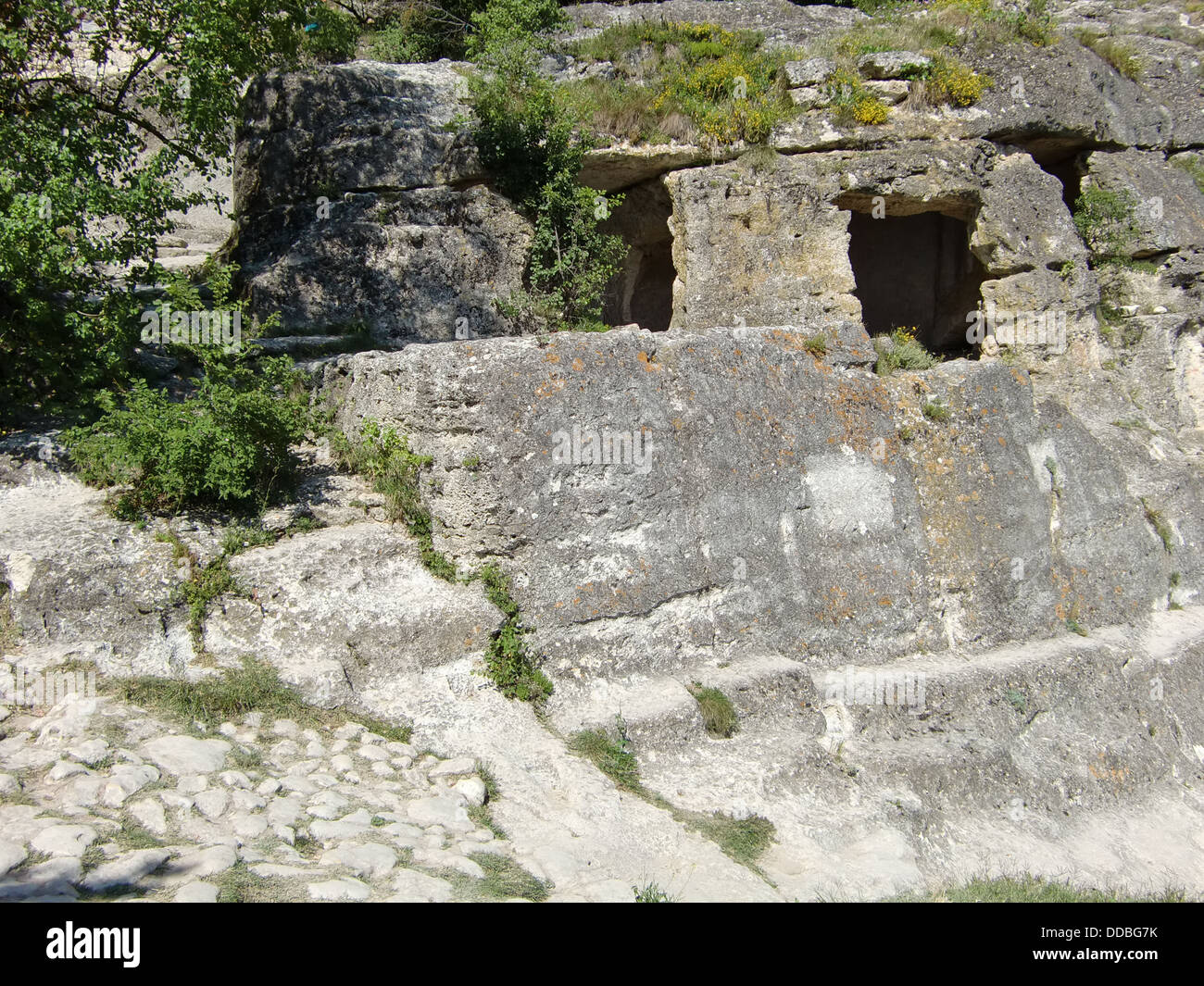 Crimean karaites culture hi-res stock photography and images - Alamy