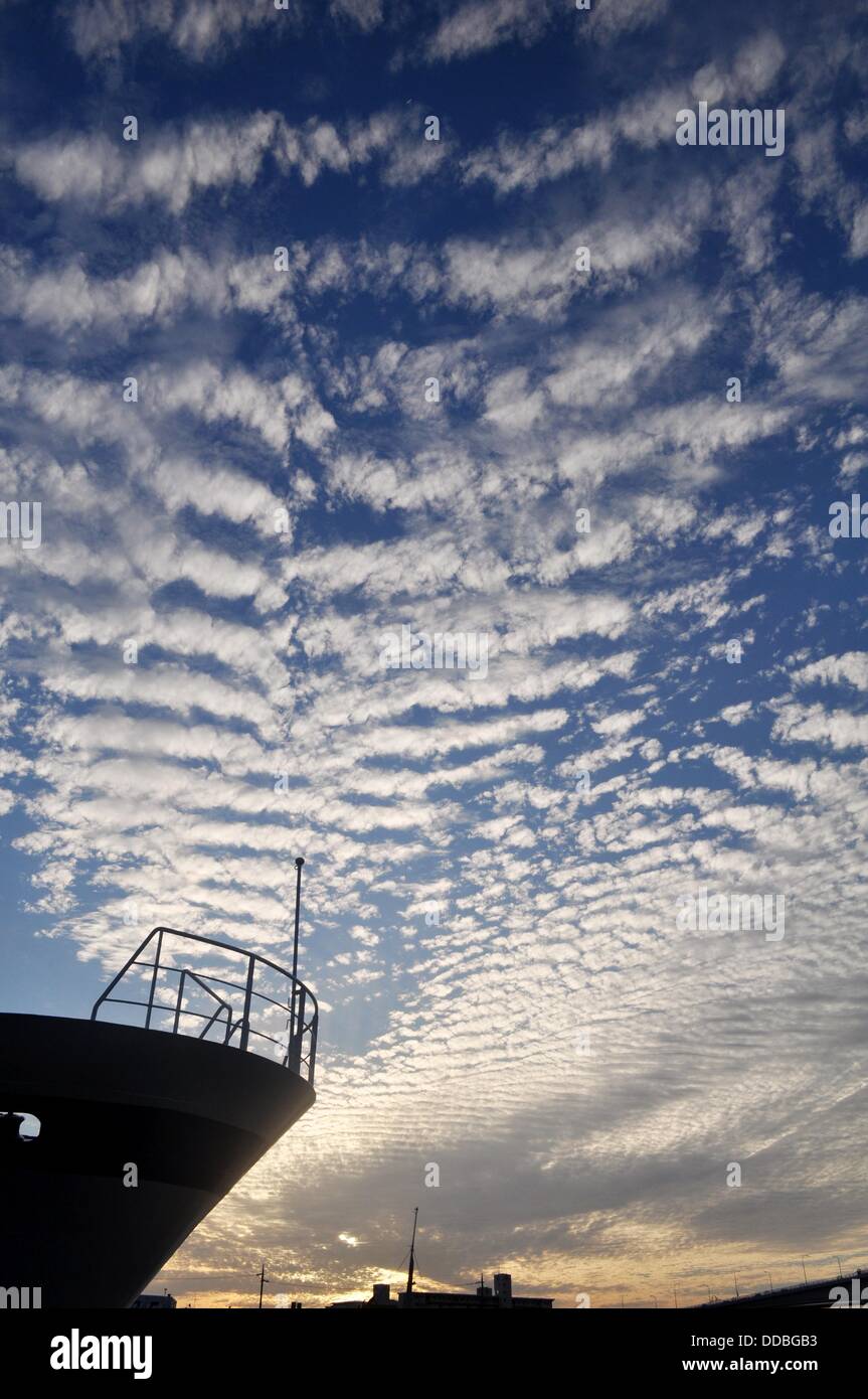 Tomari Port High Resolution Stock Photography and Images - Alamy