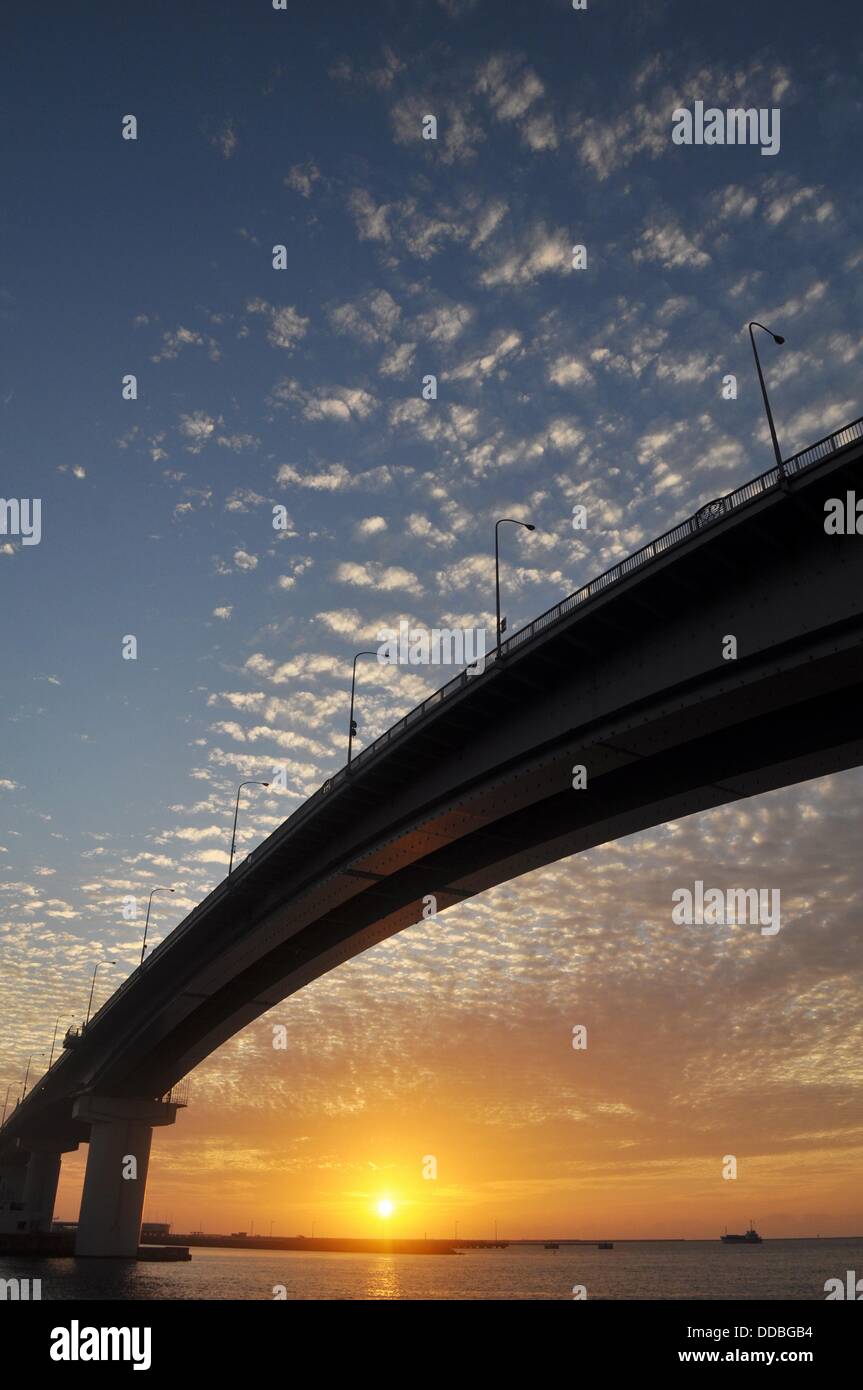 Tomari Port High Resolution Stock Photography and Images - Alamy