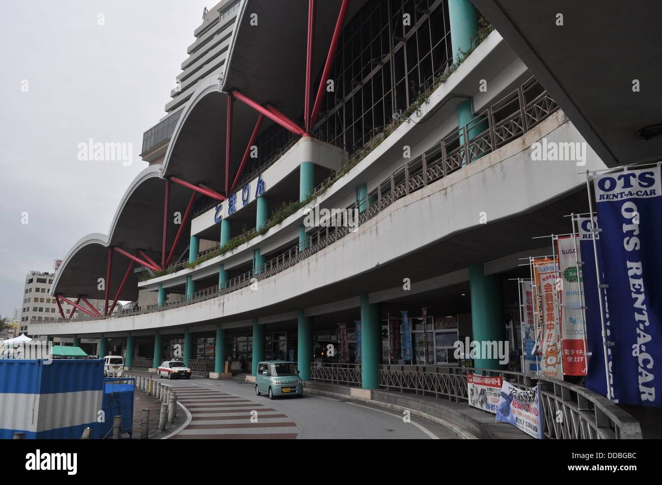 Tomari Port High Resolution Stock Photography and Images - Alamy