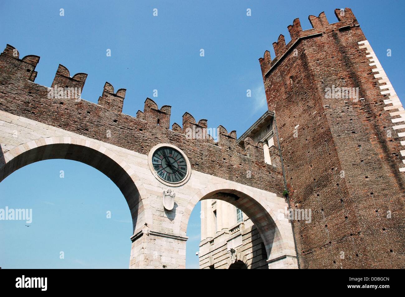 Portone hi-res stock photography and images - Alamy
