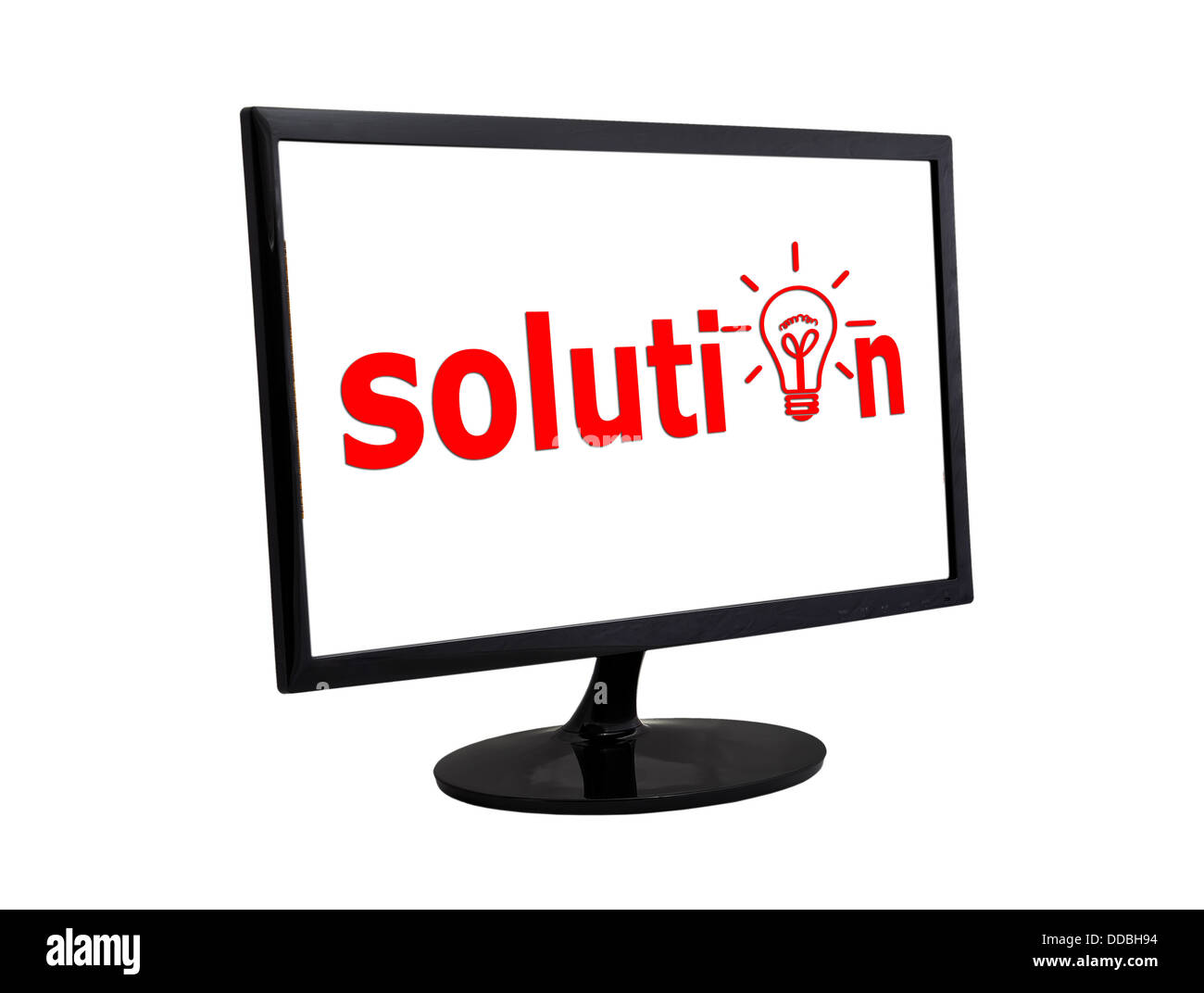 Retail solution hi-res stock photography and images - Alamy
