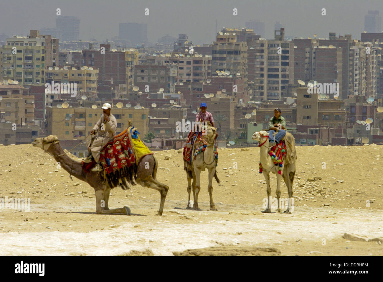 The pyramid of ghizeh hi-res stock photography and images - Alamy
