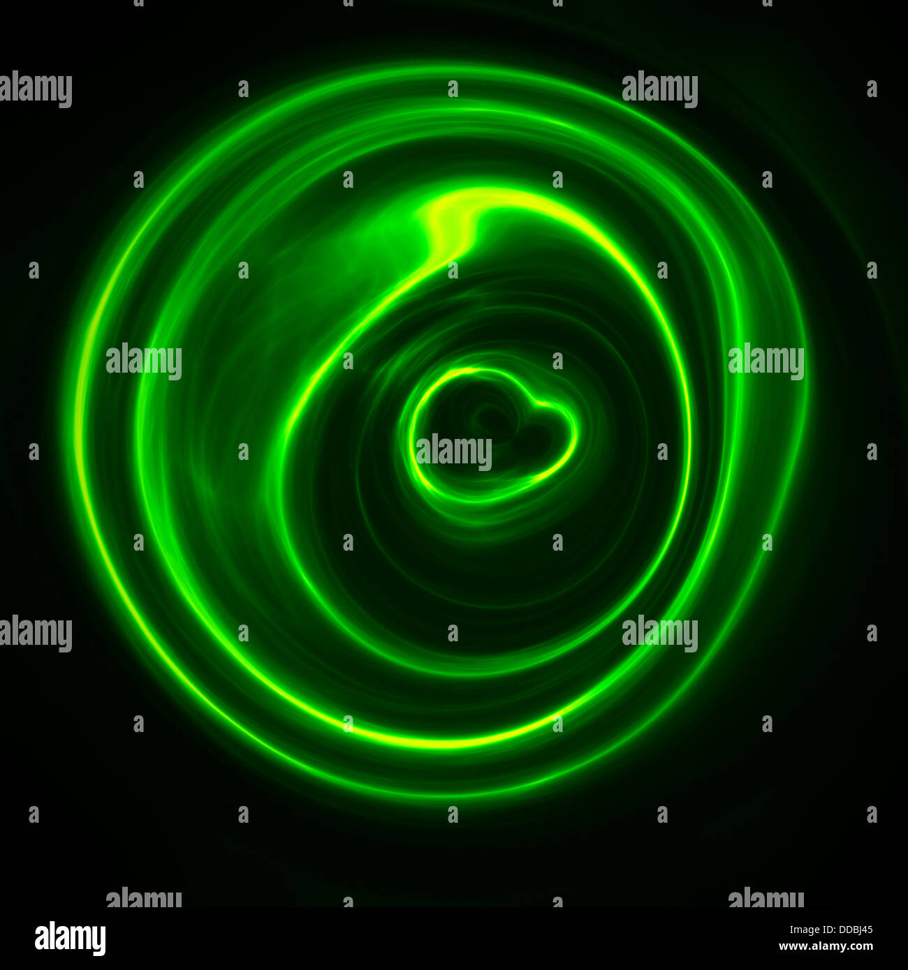 Green arc hi-res stock photography and images - Alamy