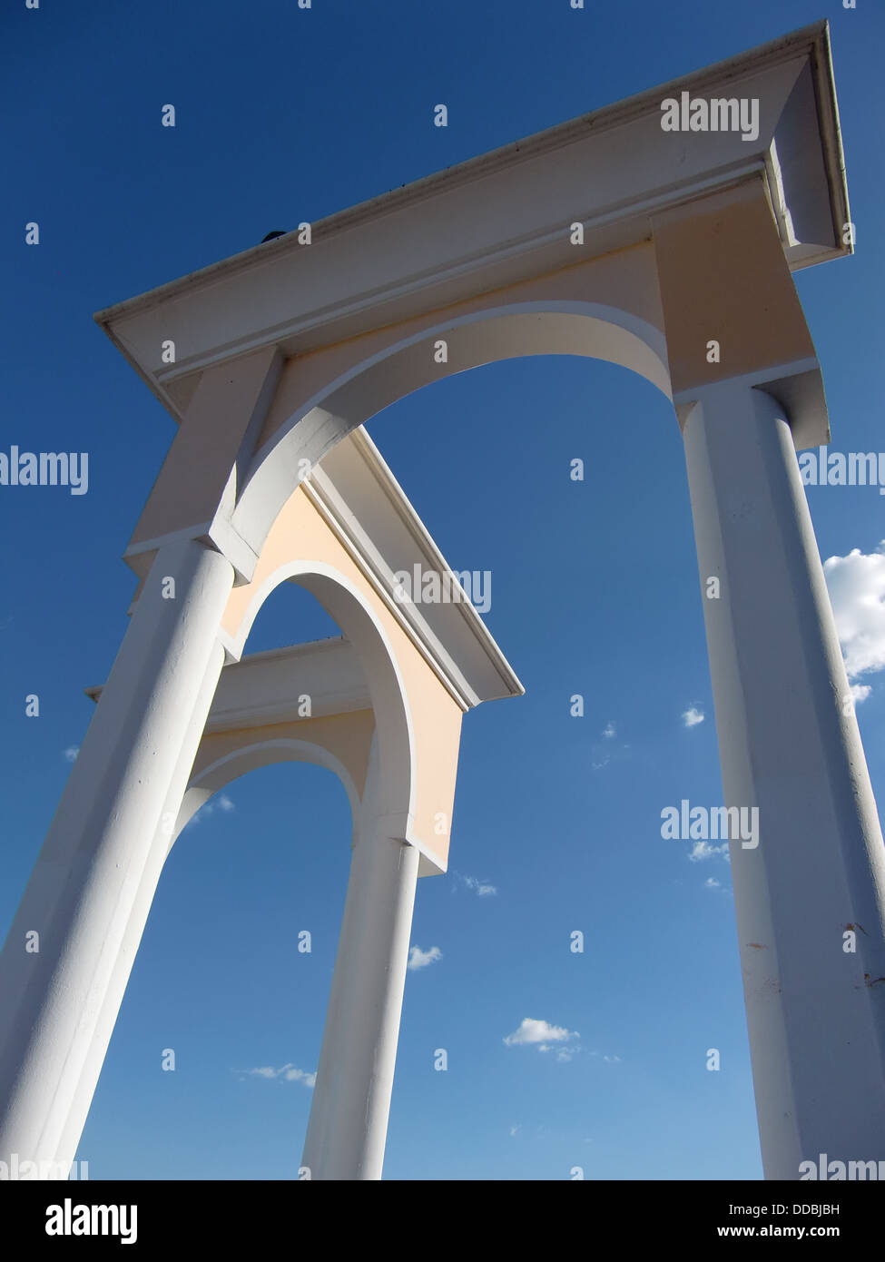 Yevpatoria crimea hi-res stock photography and images - Alamy