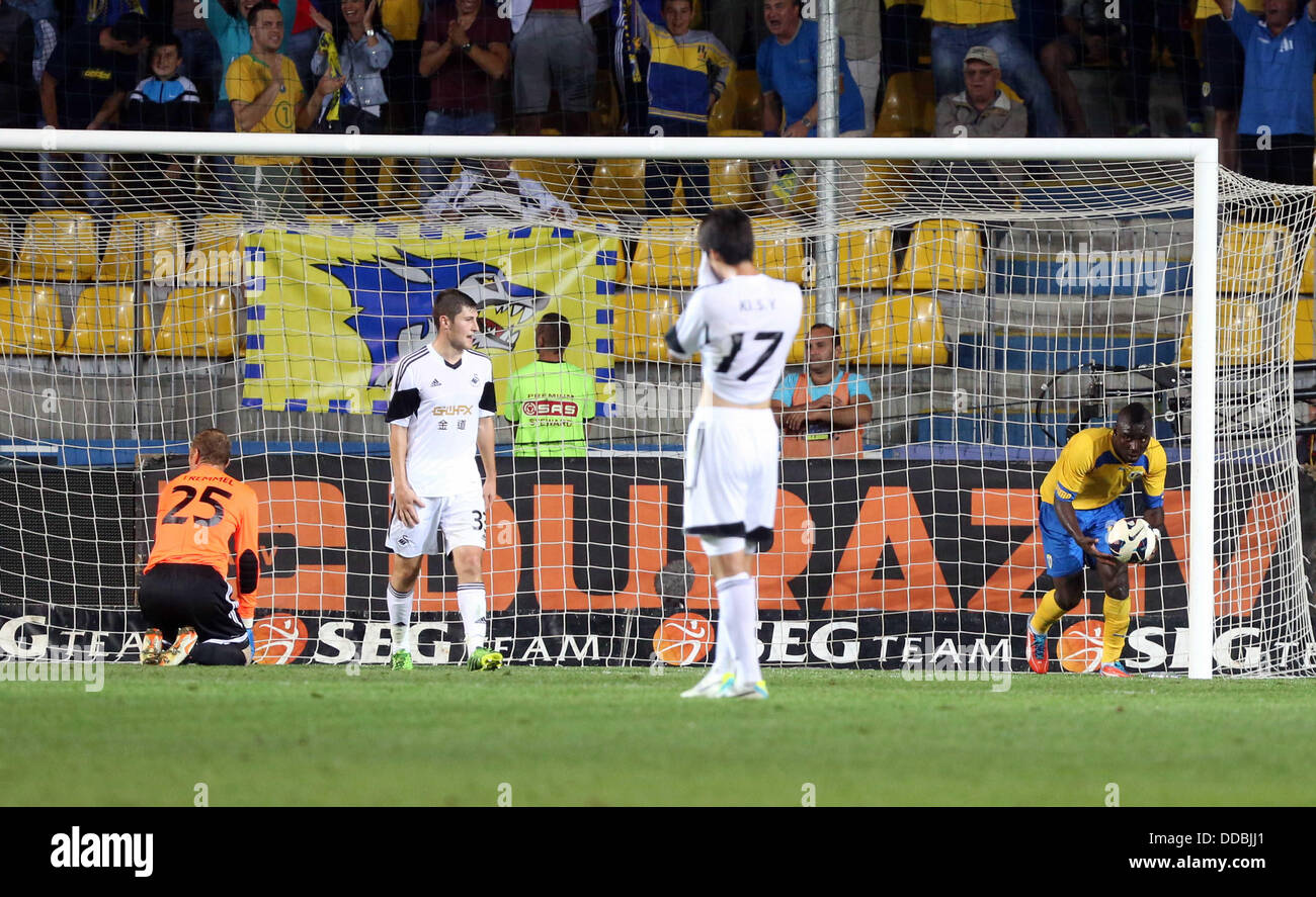 Jeremy bokila hi-res stock photography and images - Alamy