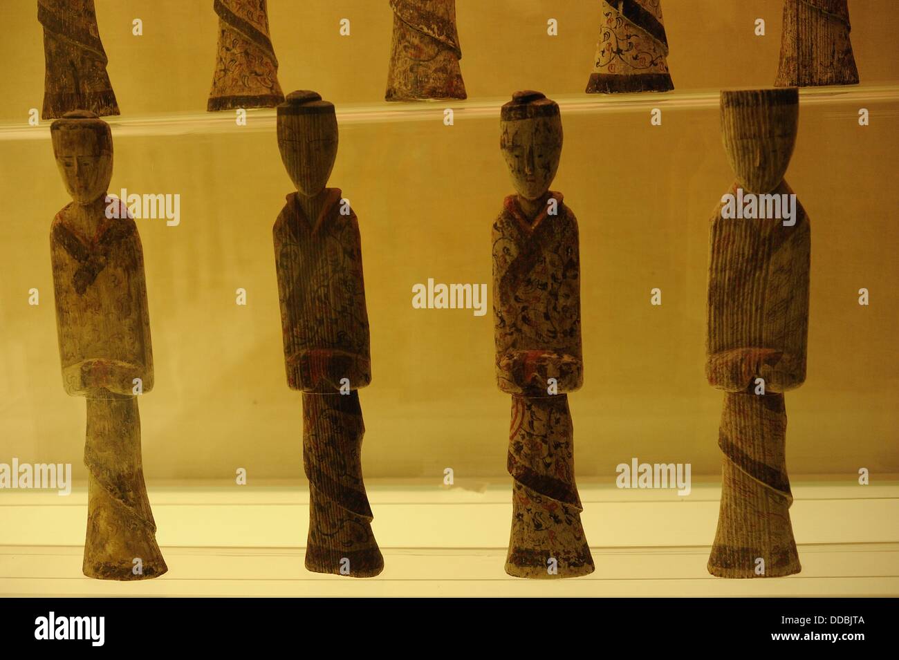 Hunan Provincial Museum High Resolution Stock Photography and Images ...