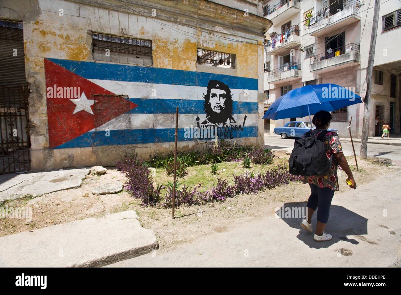 Graffiti symbolism hi-res stock photography and images - Alamy