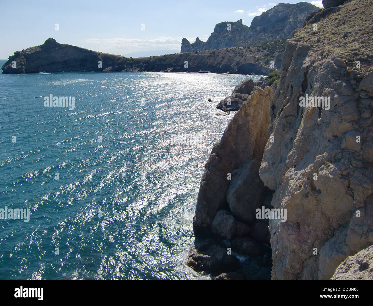 Novyi svit hi-res stock photography and images - Alamy