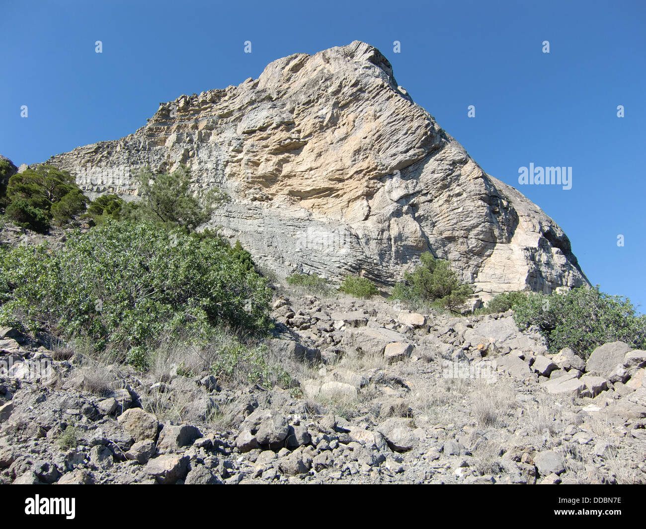 Novyi Svit (Sudak Municipality, Crimea, Ukraine Stock Photo - Alamy