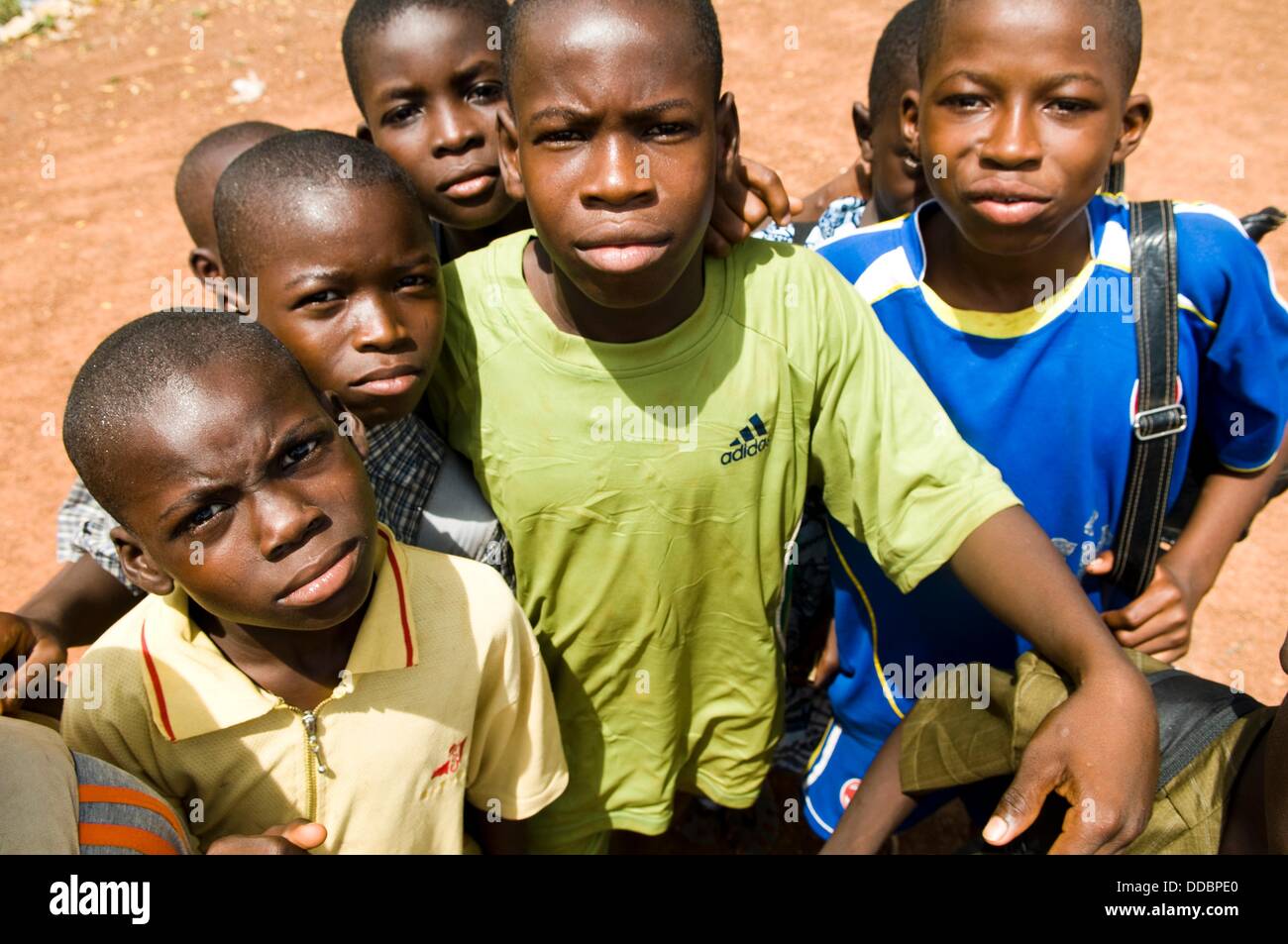 Burkinabe hi-res stock photography and images - Alamy