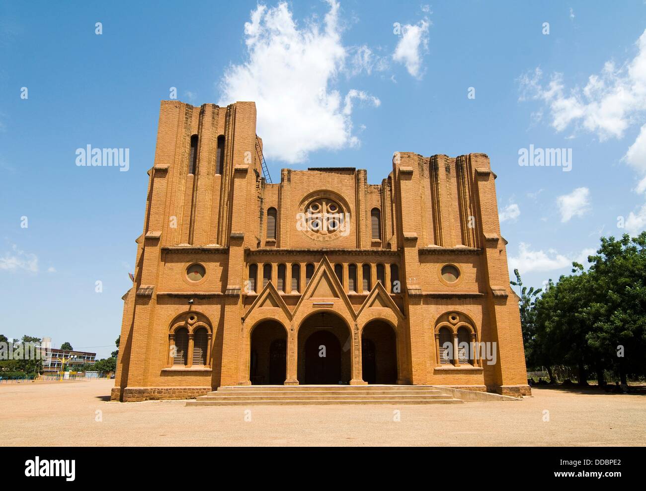 Ouagadougou hi-res stock photography and images - Alamy