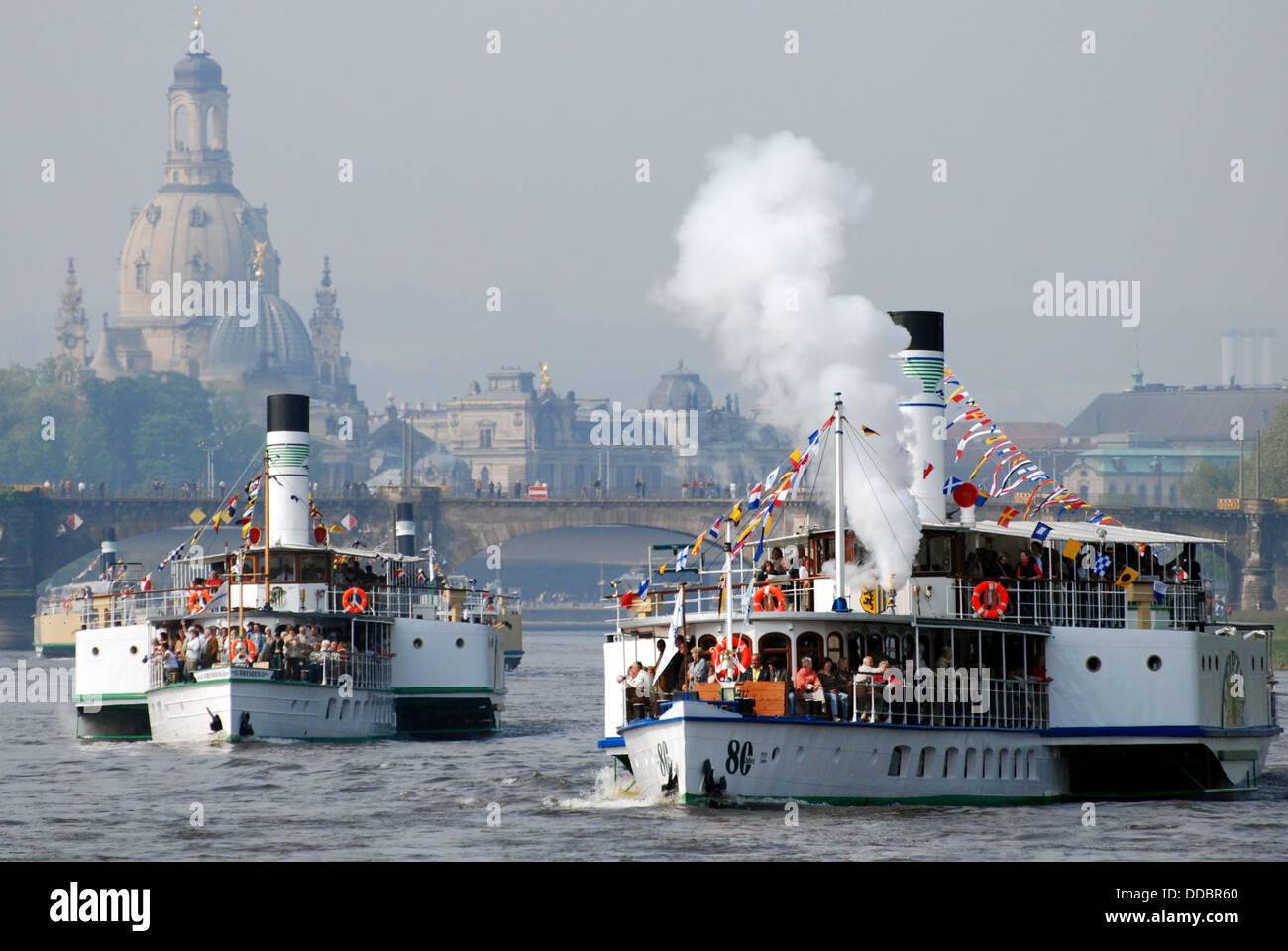 German steamship company hi-res stock photography and images - Alamy
